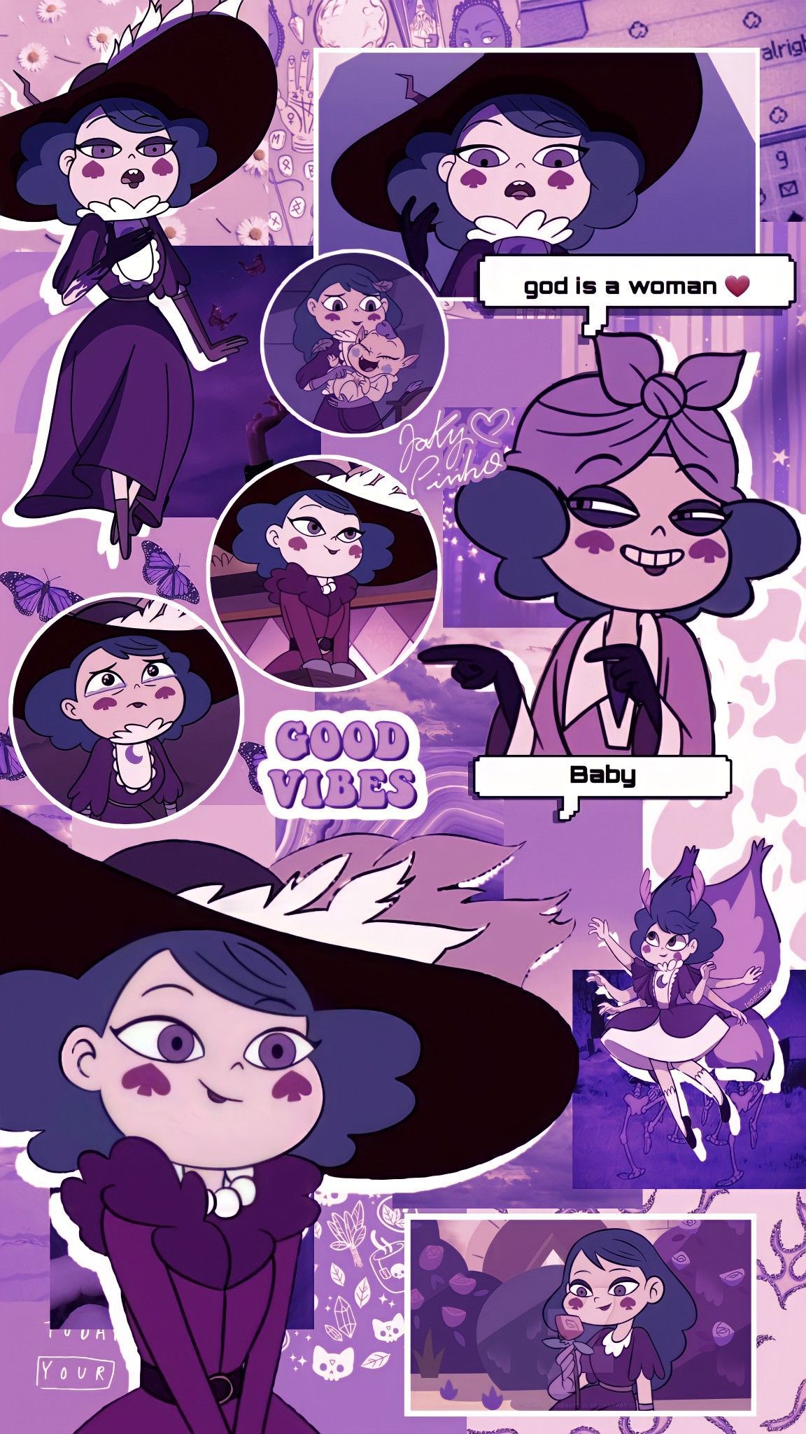 SVTFOE Wallpapers - Top Free SVTFOE Backgrounds - WallpaperAccess