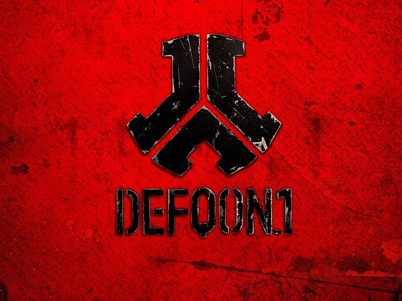 Defqon 1 Wallpapers - Top Free Defqon 1 Backgrounds - WallpaperAccess