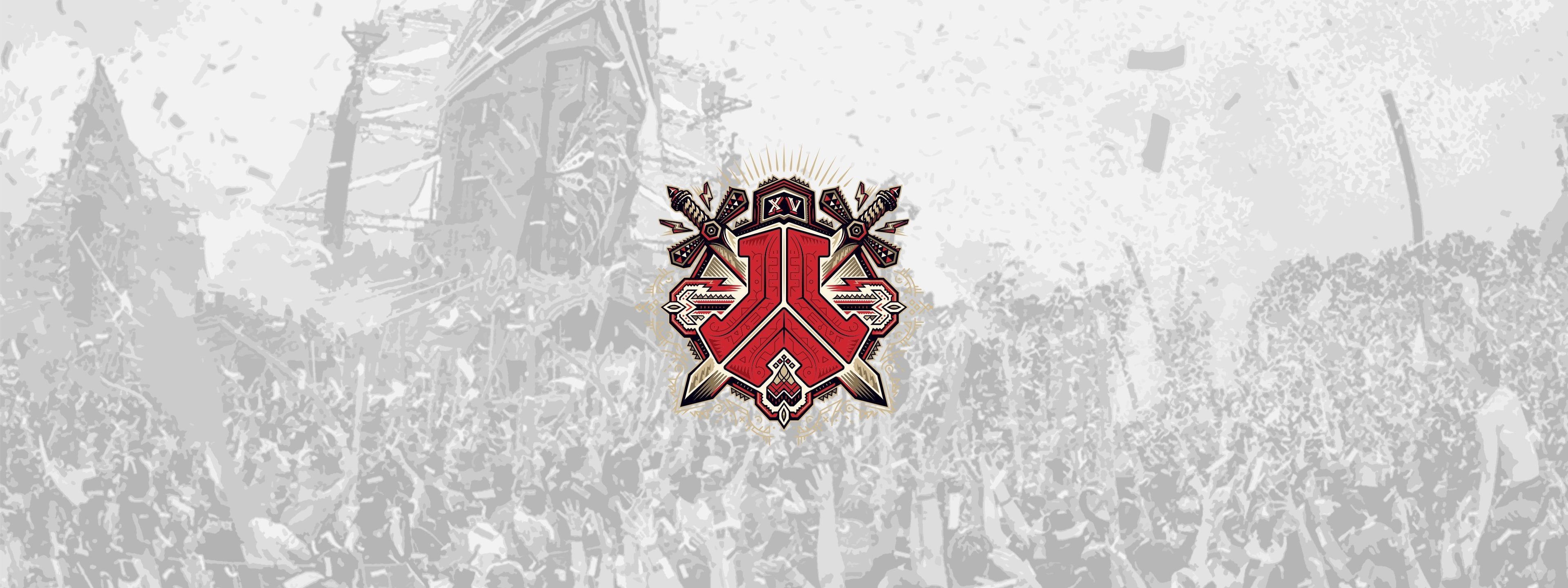 Defqon 1 Wallpapers - Top Free Defqon 1 Backgrounds - WallpaperAccess