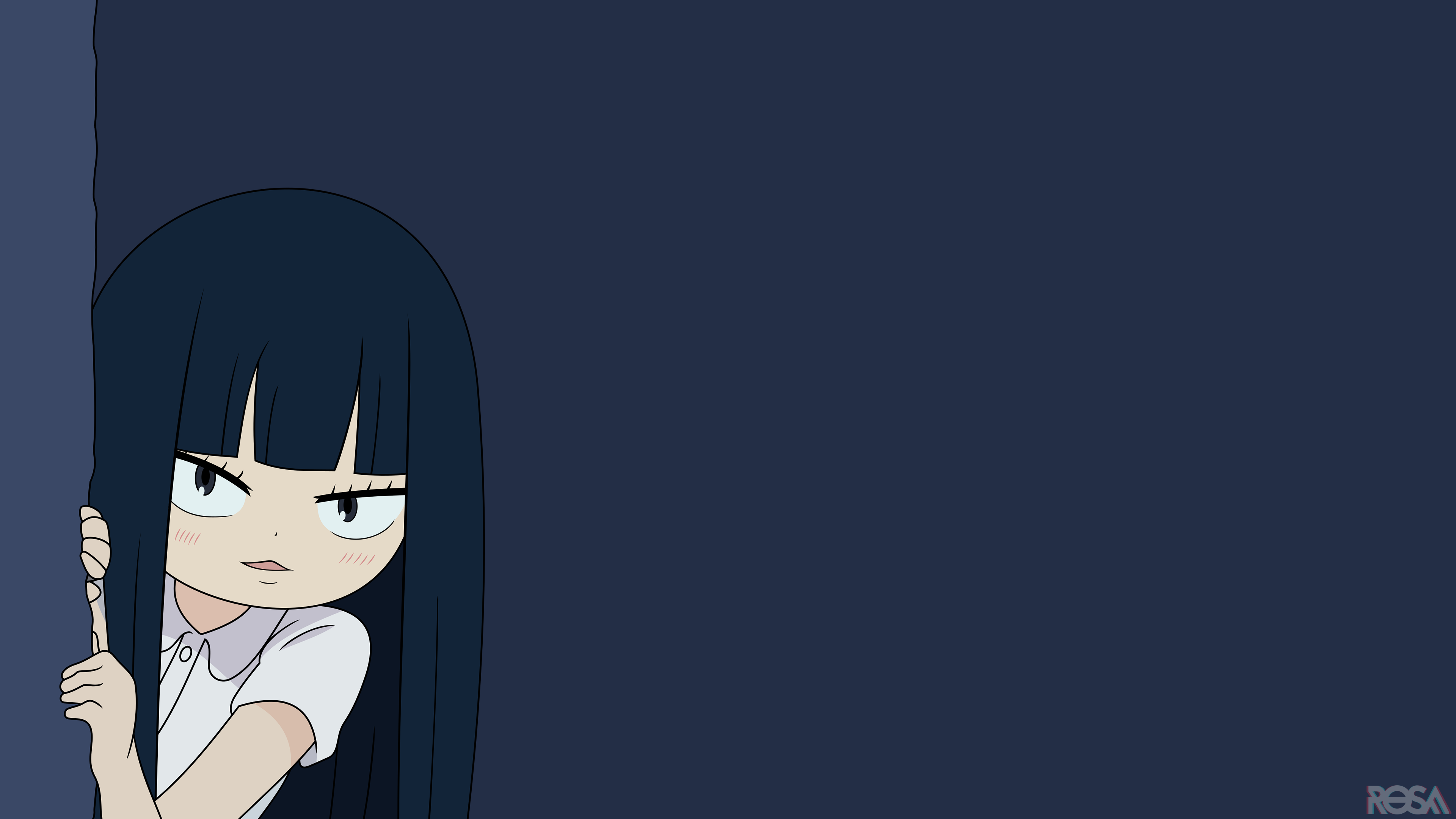 Sawako Kuronuma Wallpapers - Top Free Sawako Kuronuma Backgrounds ...