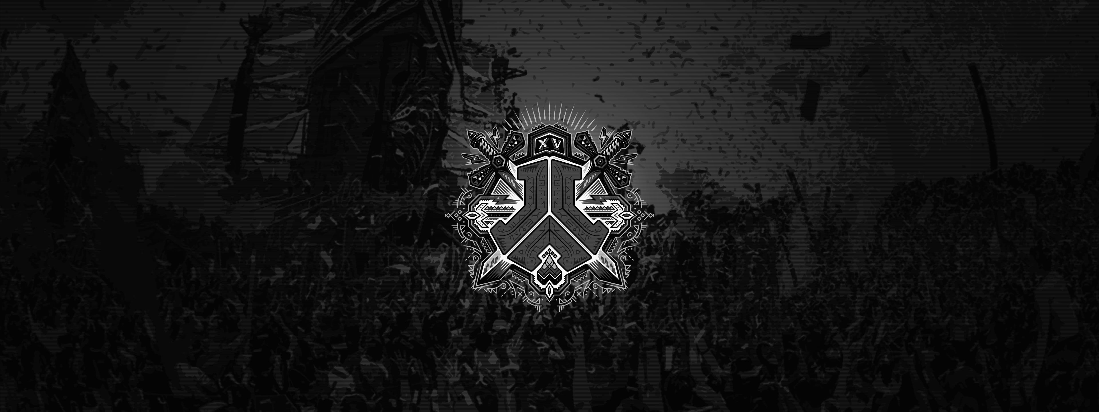 Defqon 1 Wallpapers - Top Free Defqon 1 Backgrounds - WallpaperAccess