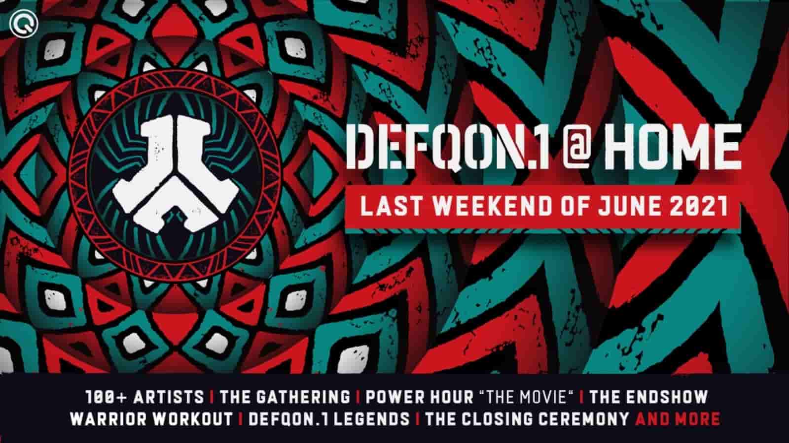 Defqon 1 Wallpapers - Top Free Defqon 1 Backgrounds - WallpaperAccess