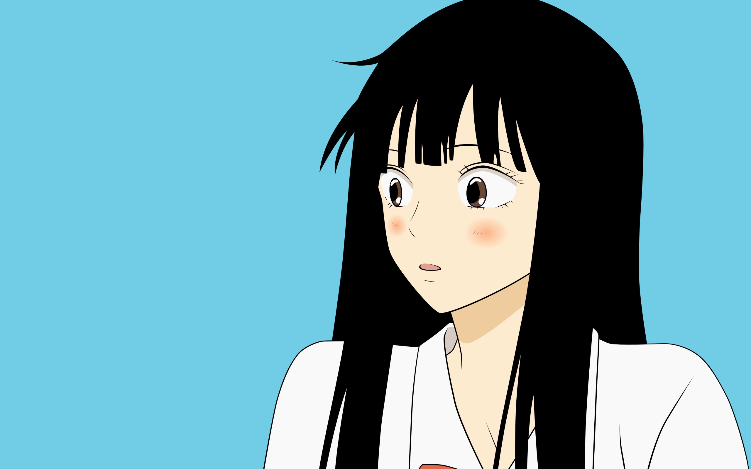 Sawako Kuronuma Wallpapers - Top Free Sawako Kuronuma Backgrounds ...