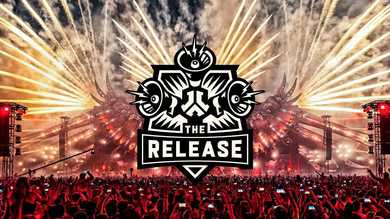 Defqon 1 Wallpapers - Top Free Defqon 1 Backgrounds - WallpaperAccess