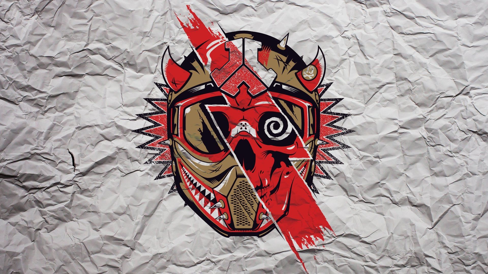 Defqon 1 Wallpapers - Top Free Defqon 1 Backgrounds - WallpaperAccess