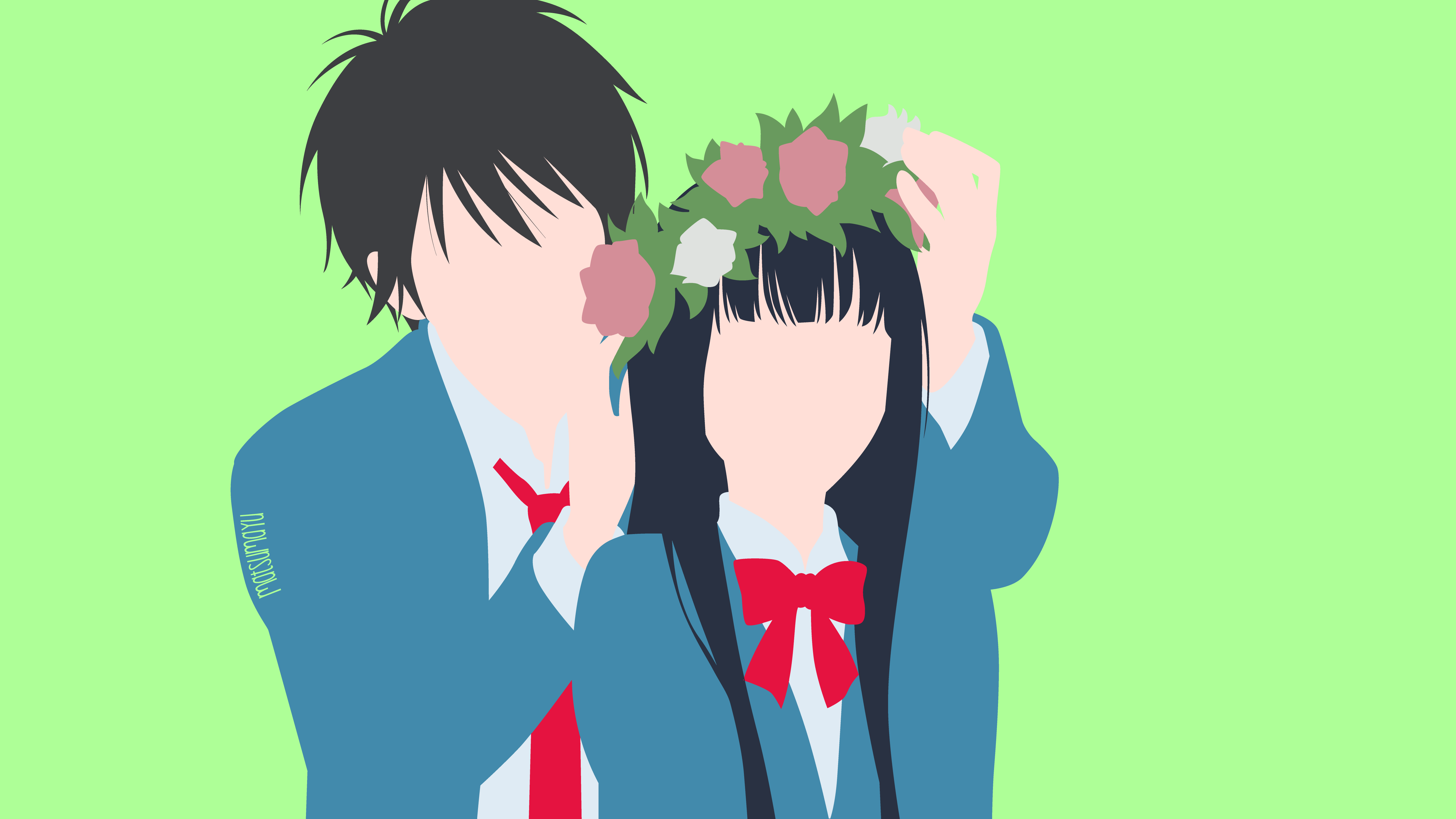 Sawako Kuronuma Wallpapers - Top Free Sawako Kuronuma Backgrounds ...