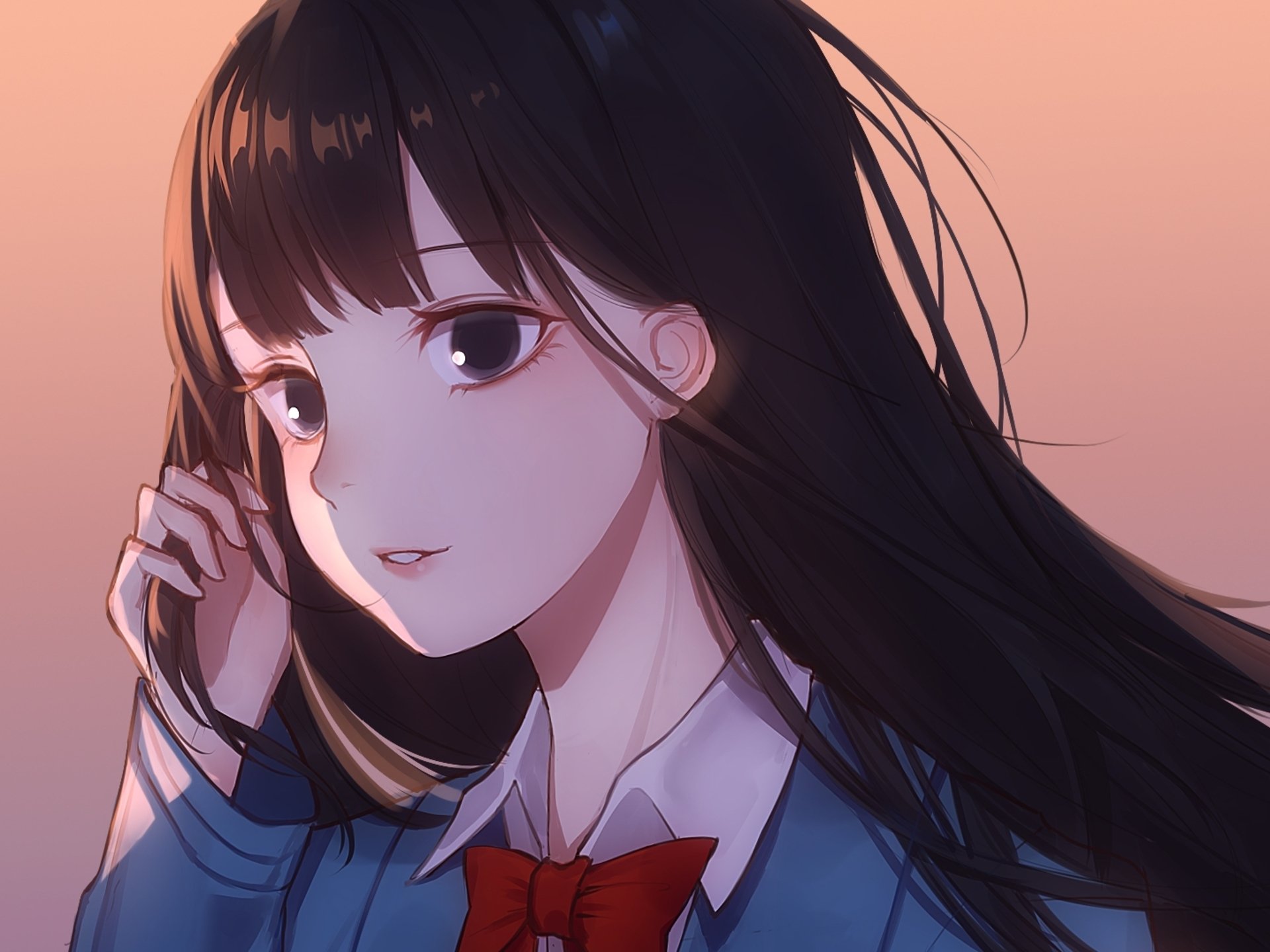Sawako Kuronuma Wallpapers - Top Free Sawako Kuronuma Backgrounds ...