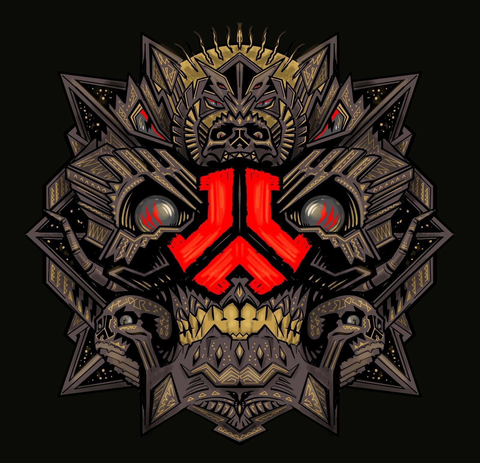 Defqon 1 Wallpapers - Top Free Defqon 1 Backgrounds - WallpaperAccess