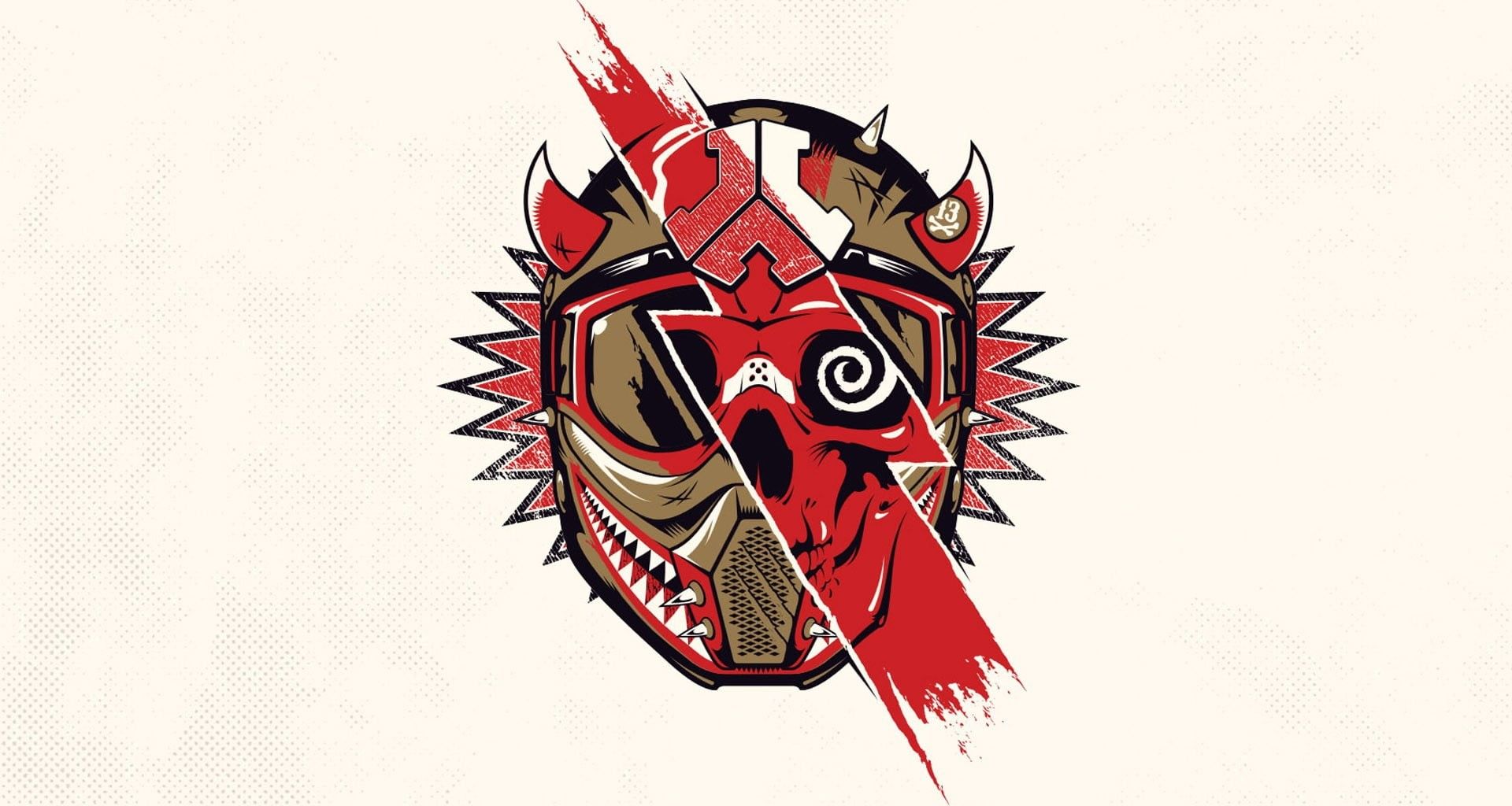 Defqon 1 Wallpapers - Top Free Defqon 1 Backgrounds - WallpaperAccess