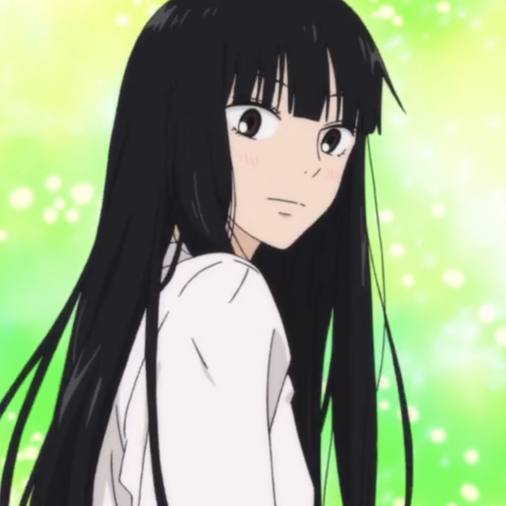 Sawako Kuronuma Wallpapers - Top Free Sawako Kuronuma Backgrounds ...