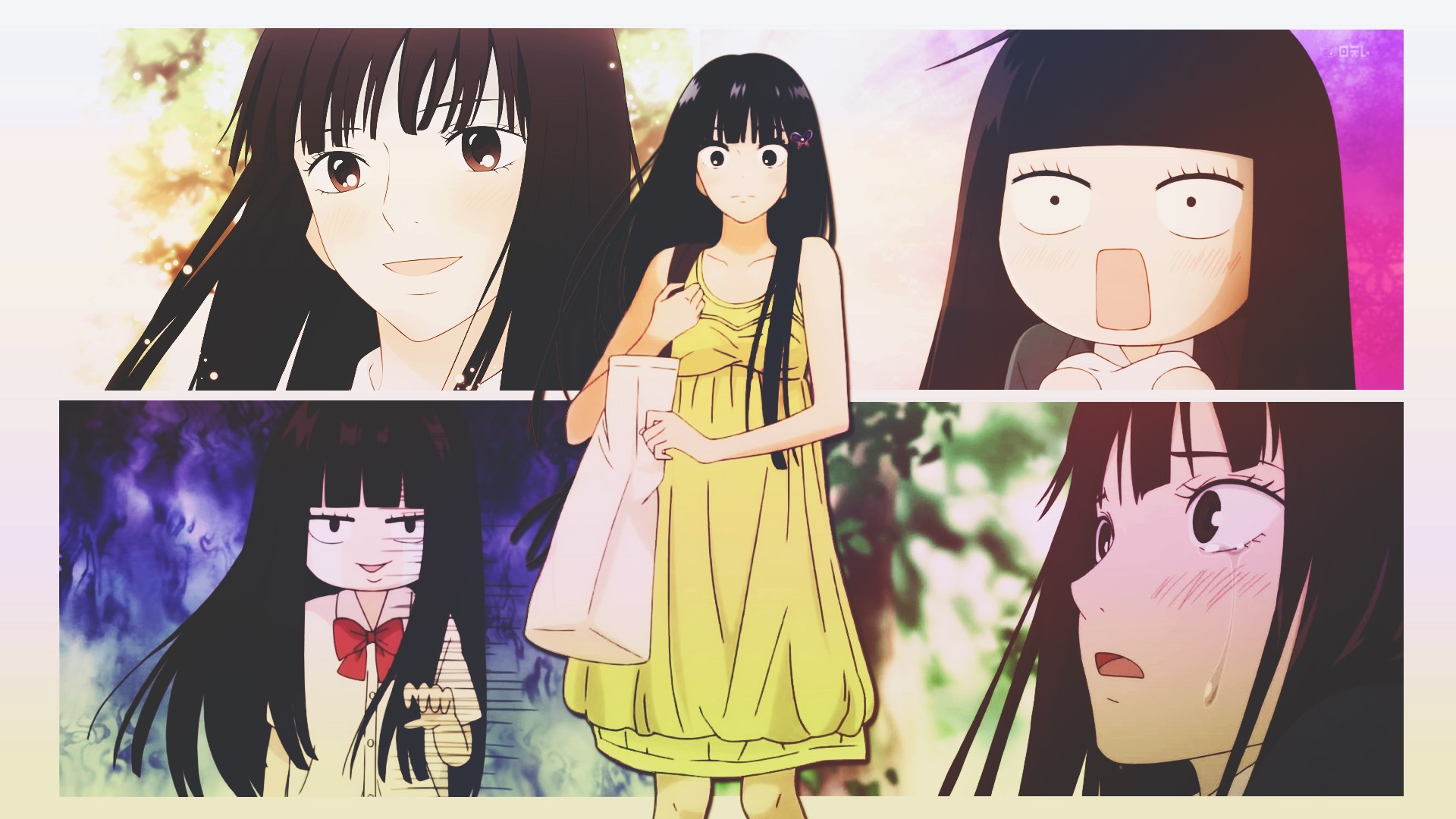 Sawako Kuronuma Wallpapers - Top Free Sawako Kuronuma Backgrounds ...