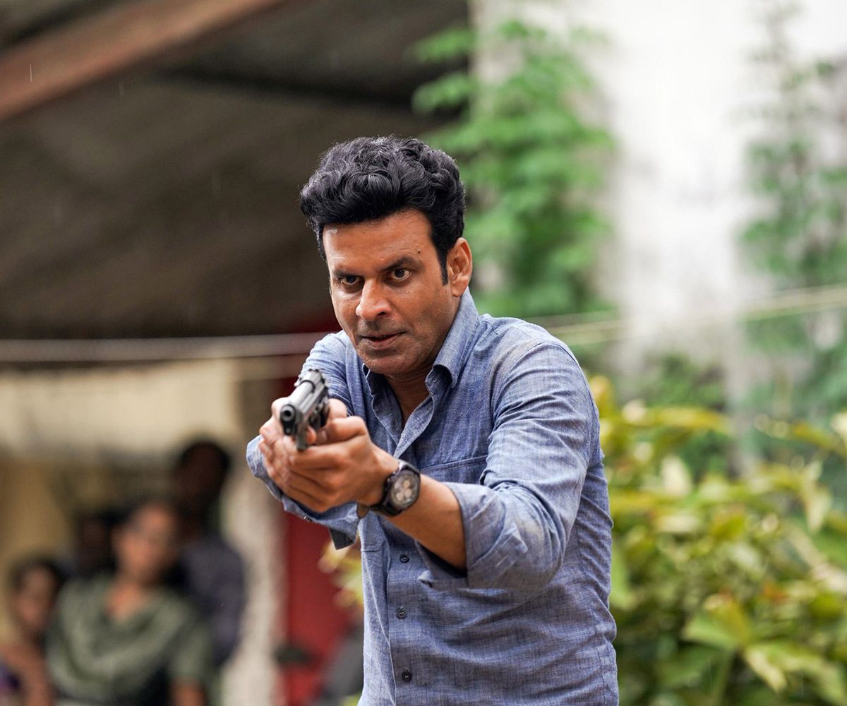 Manoj Bajpayee Wallpapers - Top Free Manoj Bajpayee Backgrounds ...