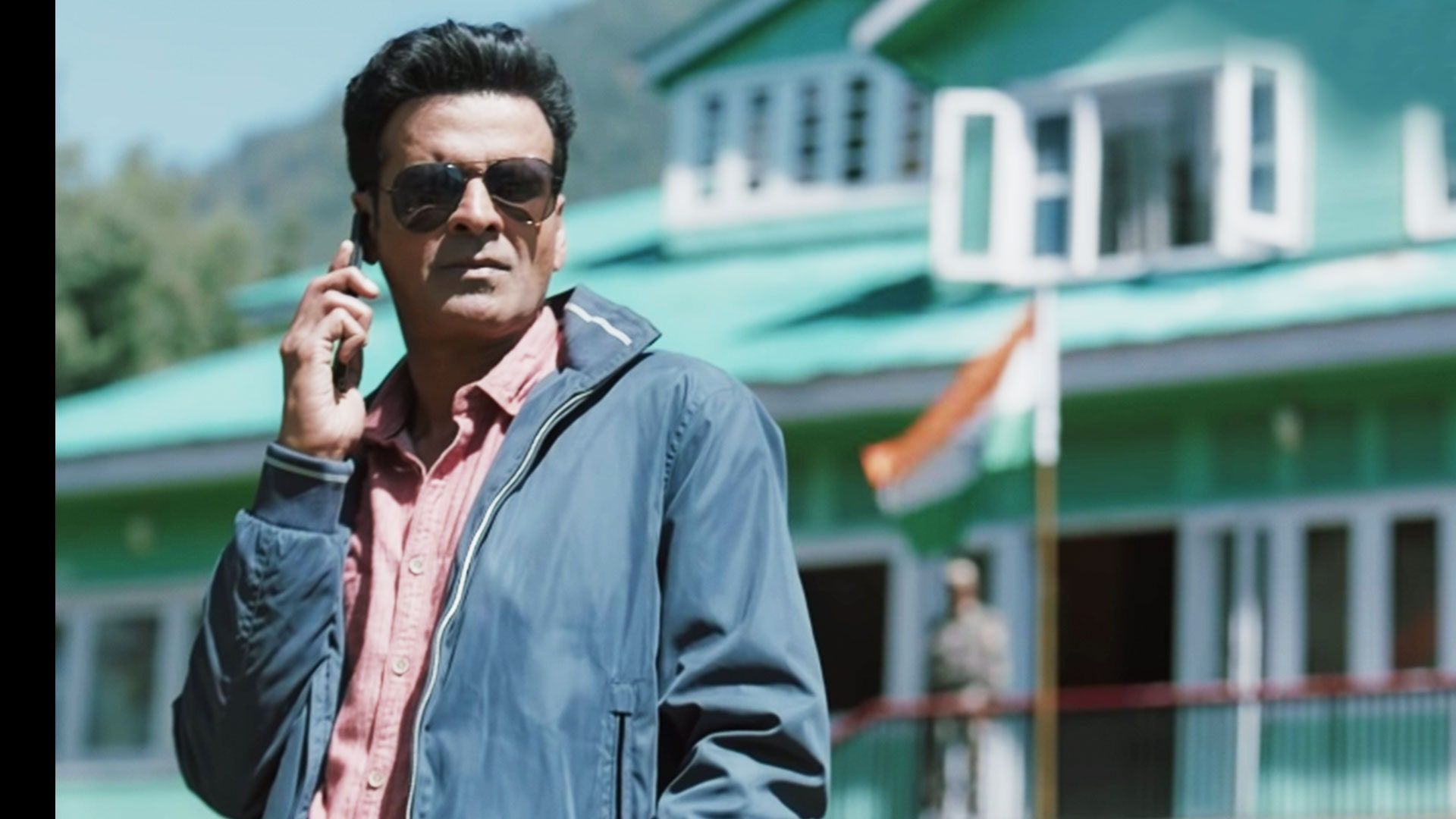Manoj Bajpayee Wallpapers - Top Free Manoj Bajpayee Backgrounds ...