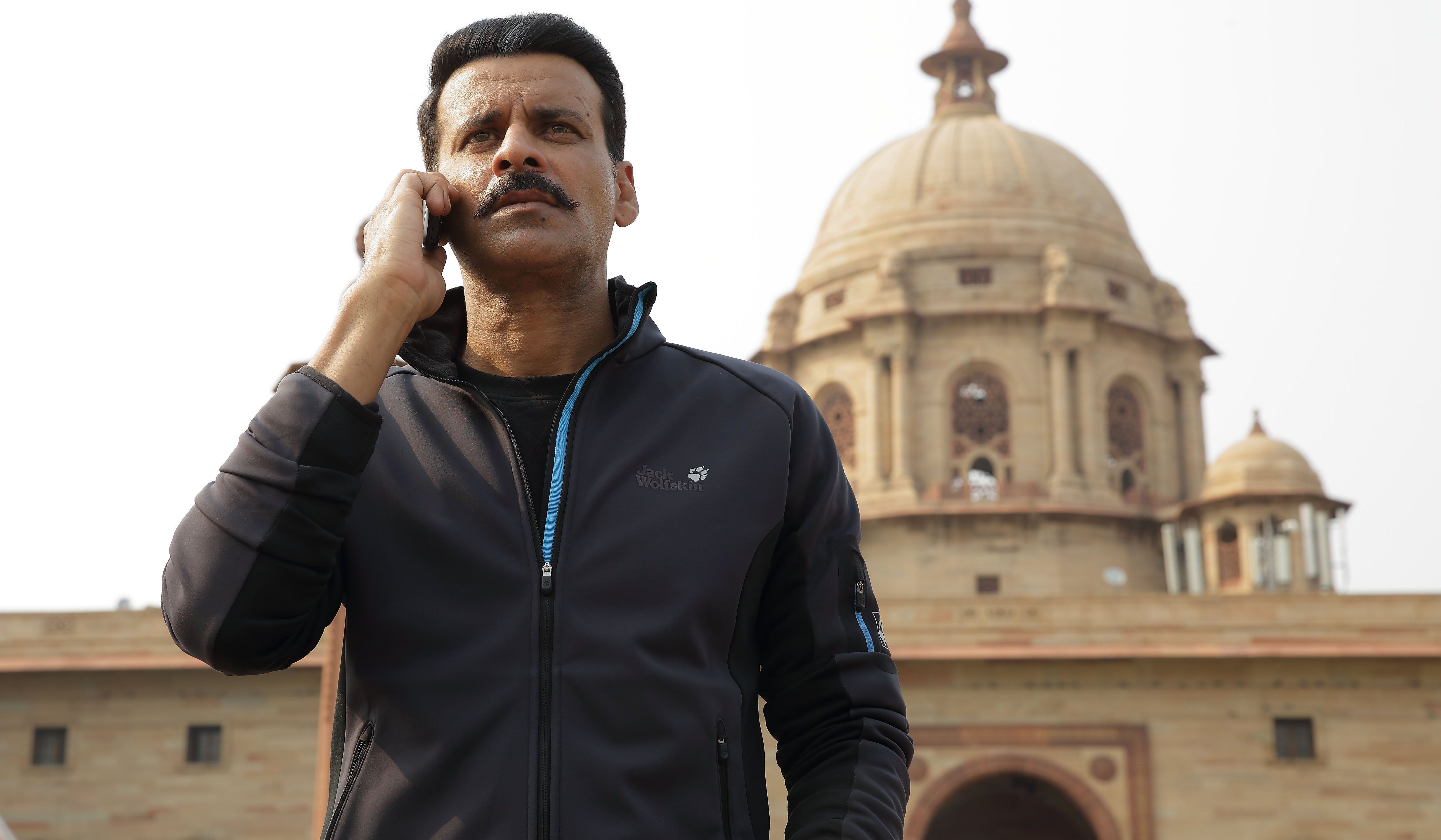 Manoj Bajpayee Wallpapers - Top Free Manoj Bajpayee Backgrounds ...
