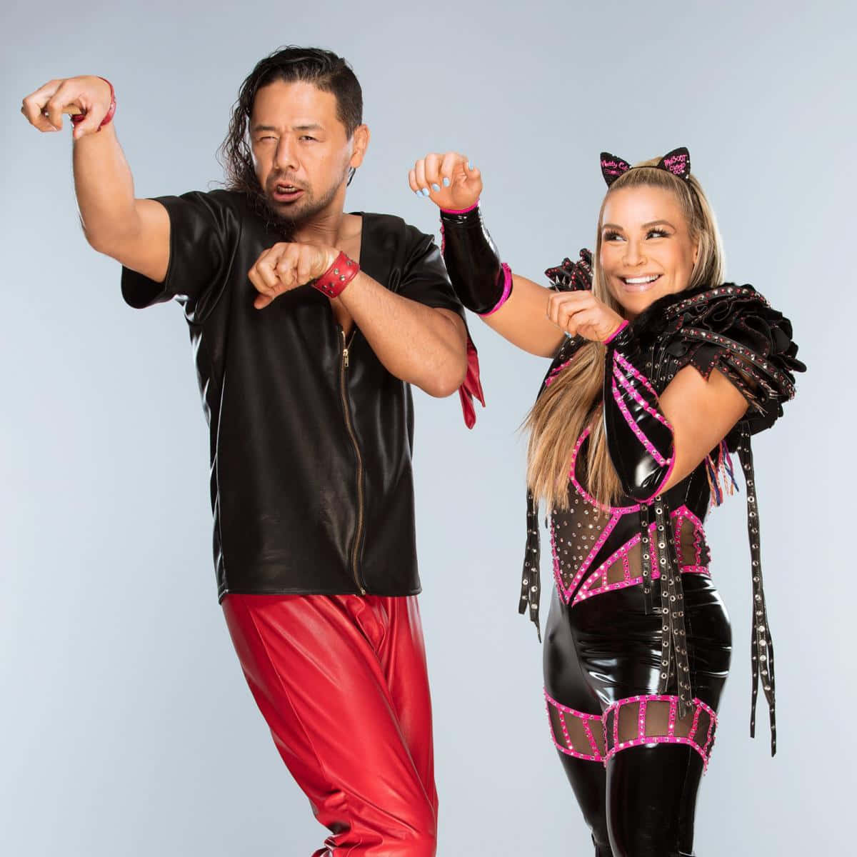 Natalya Wallpapers - Top Free Natalya Backgrounds - WallpaperAccess