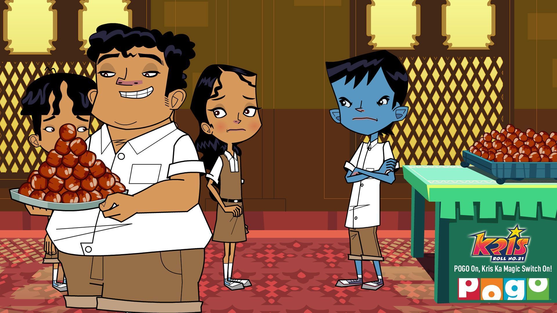 Roll No 21 Wallpapers - Top Free Roll No 21 Backgrounds - WallpaperAccess