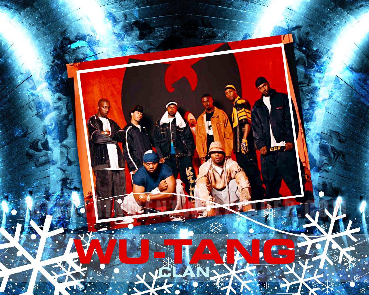 Wu Tang Clan Wallpapers - Top Free Wu Tang Clan Backgrounds - WallpaperAccess