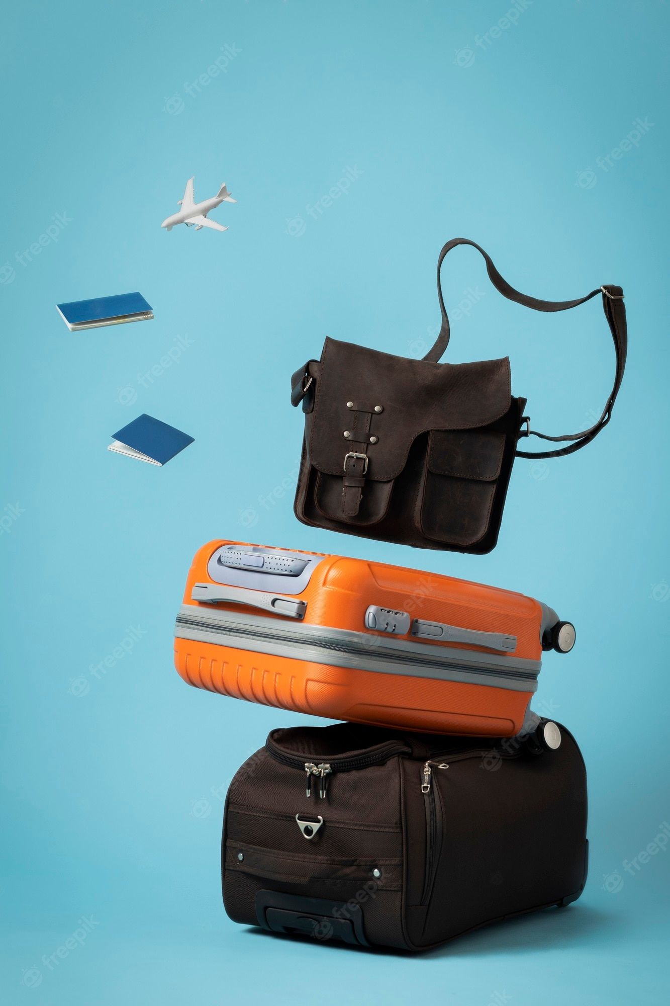 Travel Bag Wallpapers - Top Free Travel Bag Backgrounds - WallpaperAccess