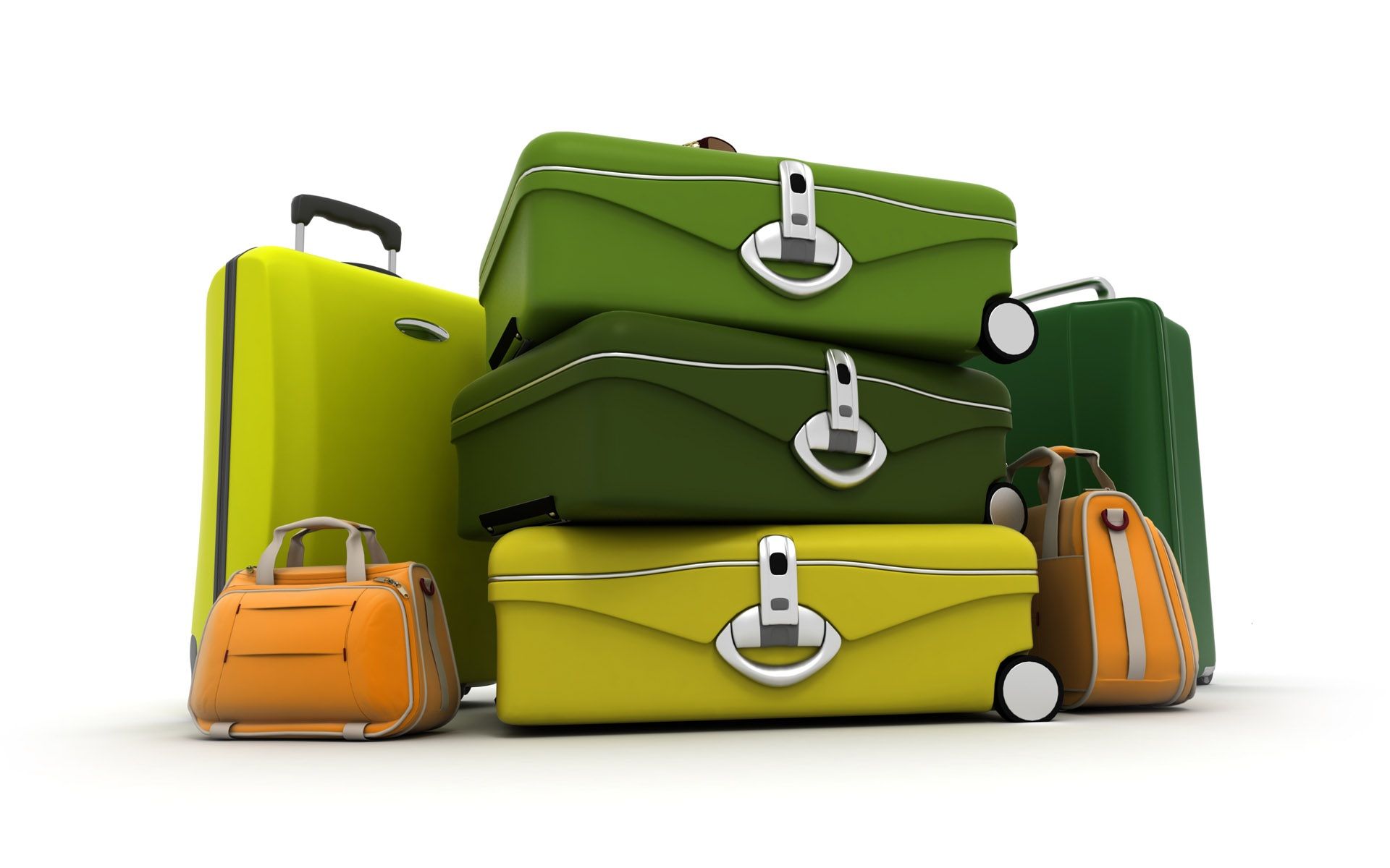 Travel Bag Wallpapers - Top Free Travel Bag Backgrounds - WallpaperAccess