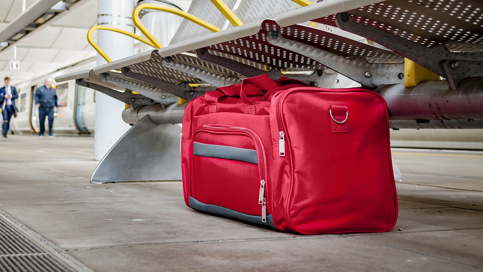 Travel Bag Wallpapers - Top Free Travel Bag Backgrounds - WallpaperAccess