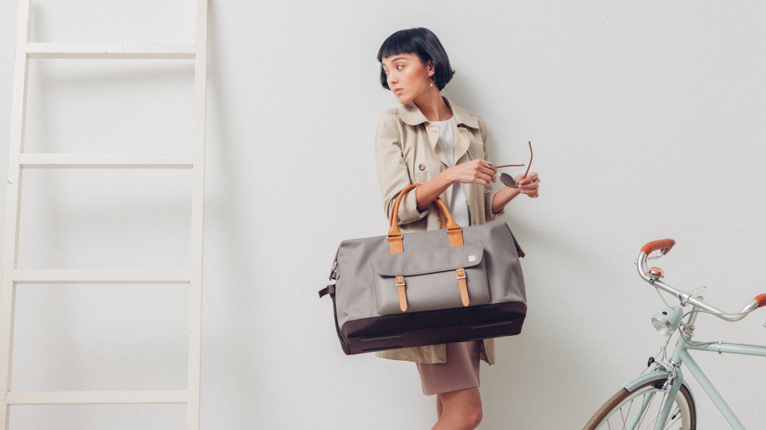 Travel Bag Wallpapers - Top Free Travel Bag Backgrounds - WallpaperAccess