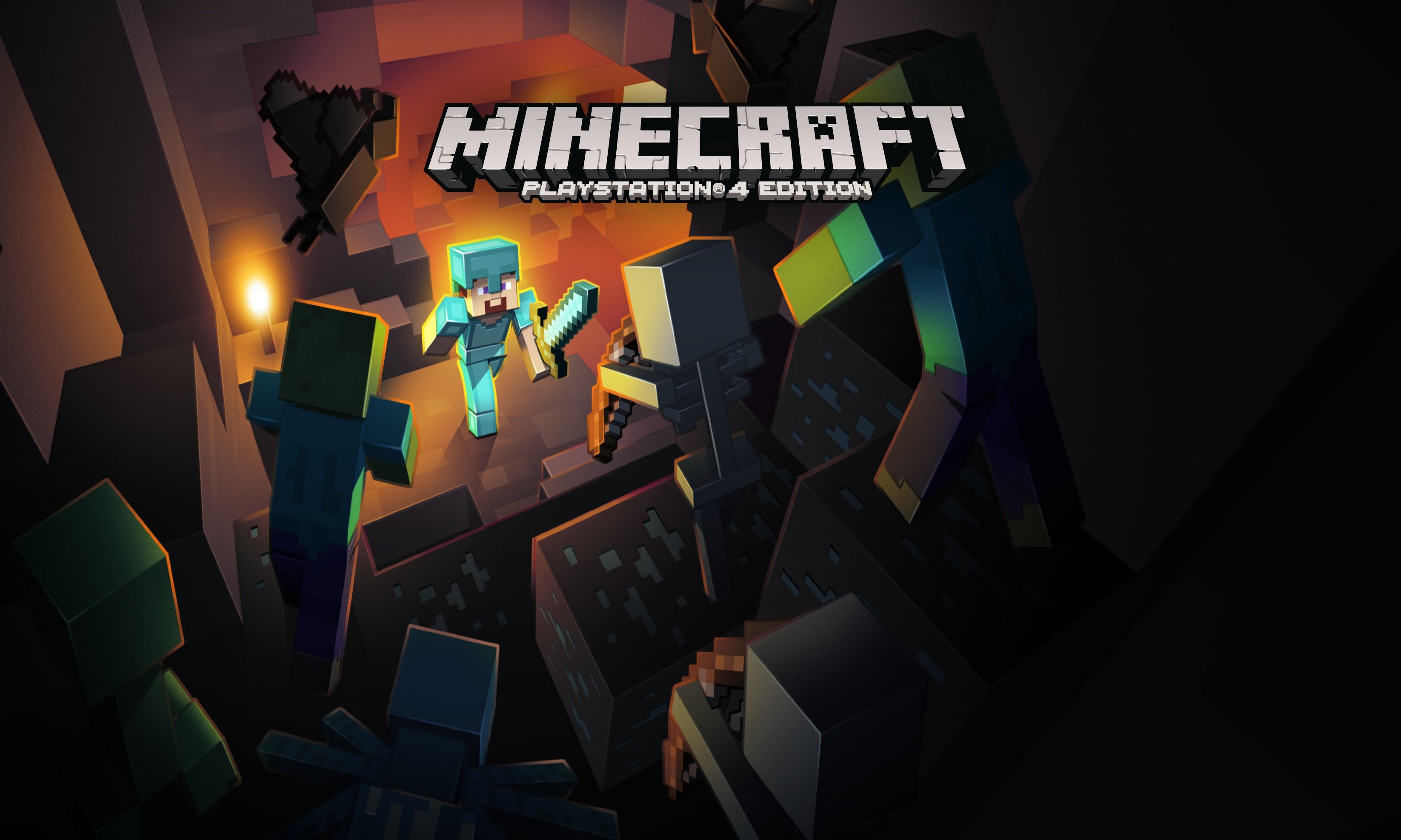Minecraft Java Edition Wallpapers - Top Free Minecraft Java Edition ...