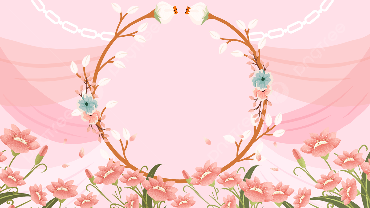 Pink Wedding Wallpapers - Top Free Pink Wedding Backgrounds ...