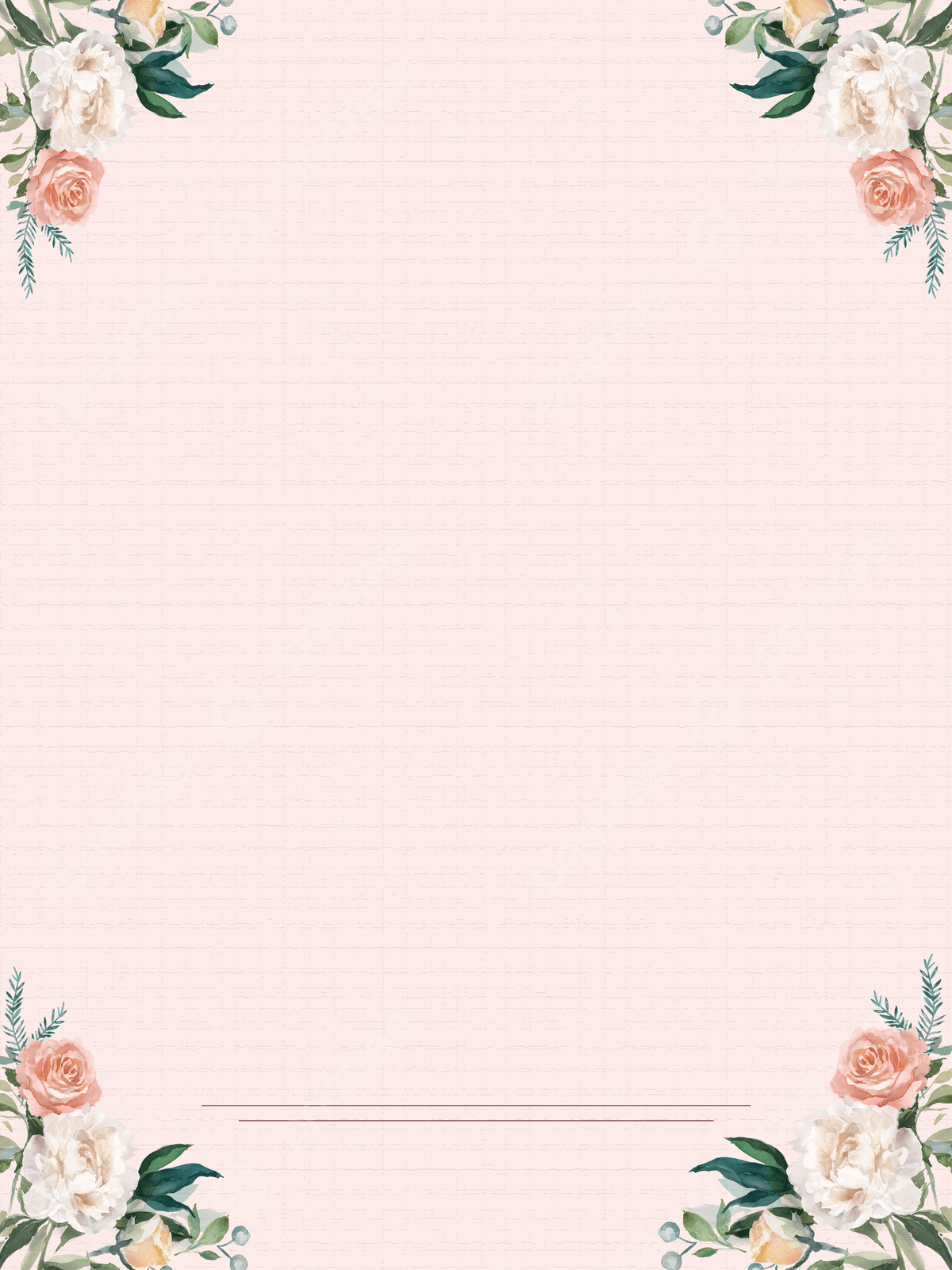 Pink Wedding Wallpapers - Top Free Pink Wedding Backgrounds ...