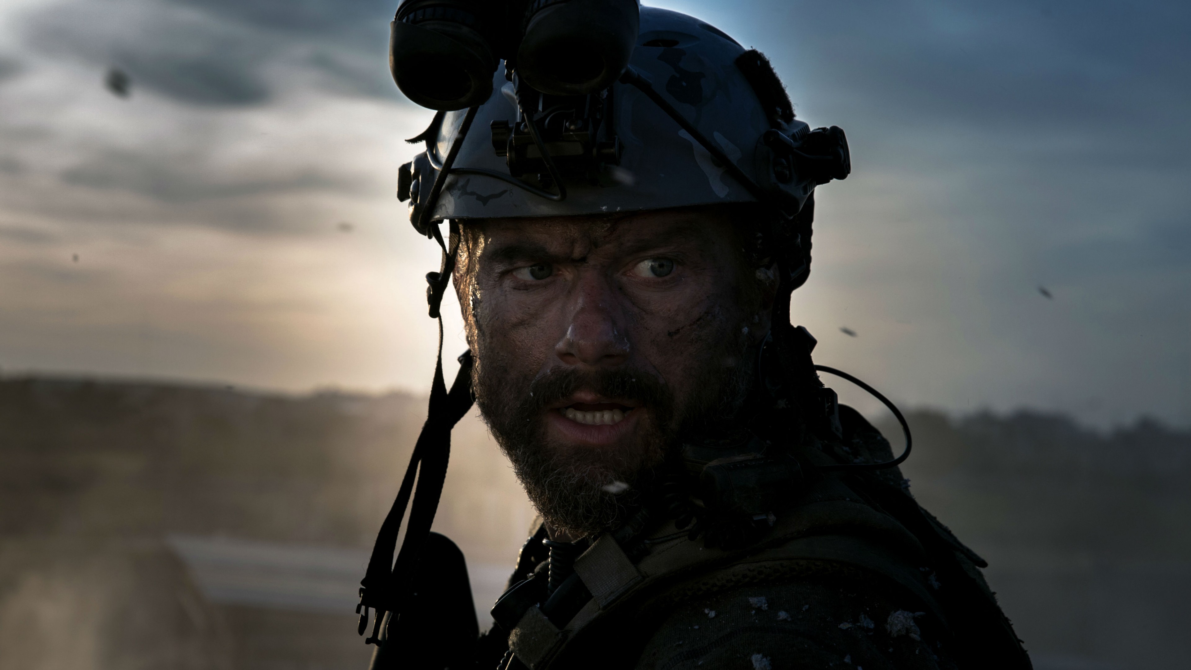 13 Hours: The Secret Soldiers of Benghazi Wallpapers - Top Free 13 Hours: The Secret Soldiers of ...