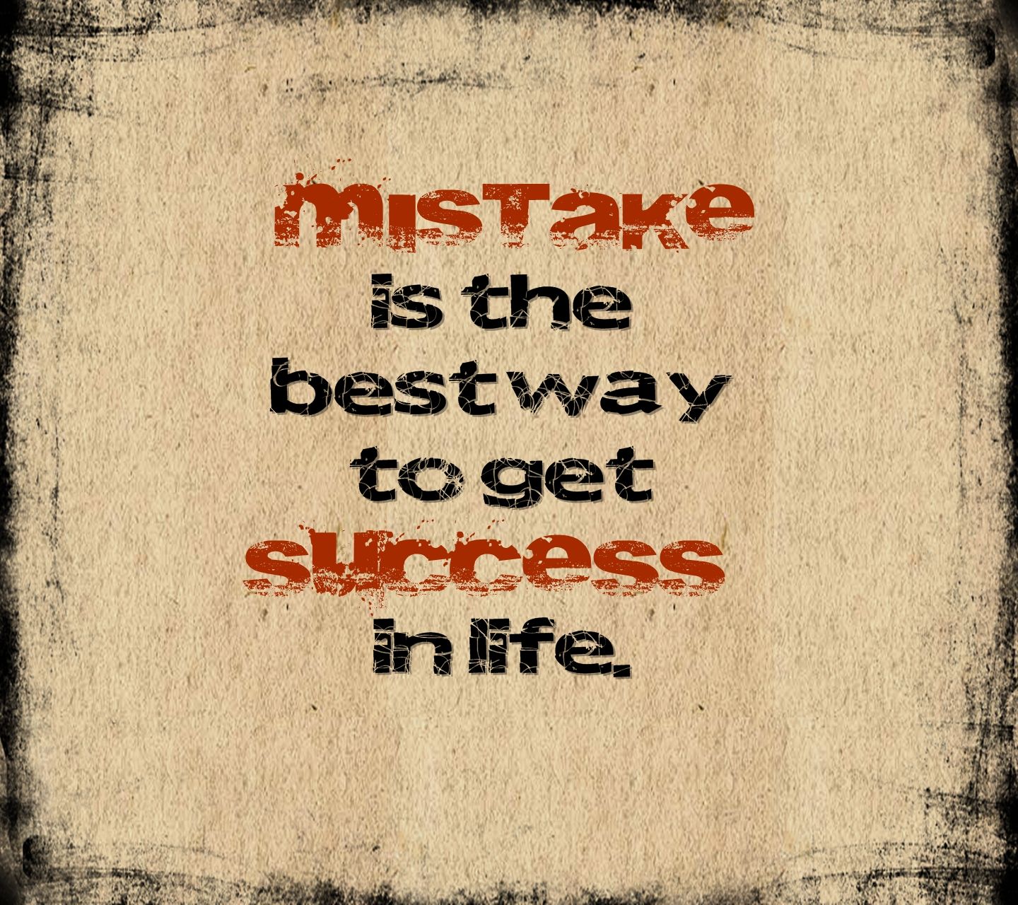 Mistake Wallpapers - Top Free Mistake Backgrounds - WallpaperAccess