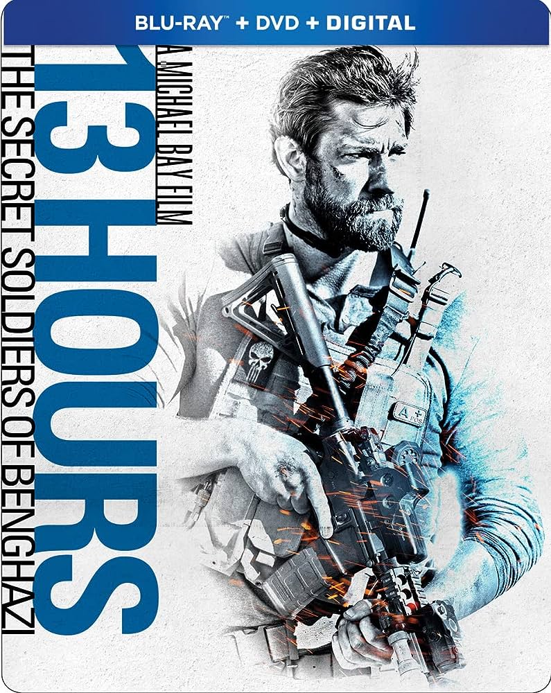 13 Hours: The Secret Soldiers of Benghazi Wallpapers - Top Free 13 Hours: The Secret Soldiers of ...