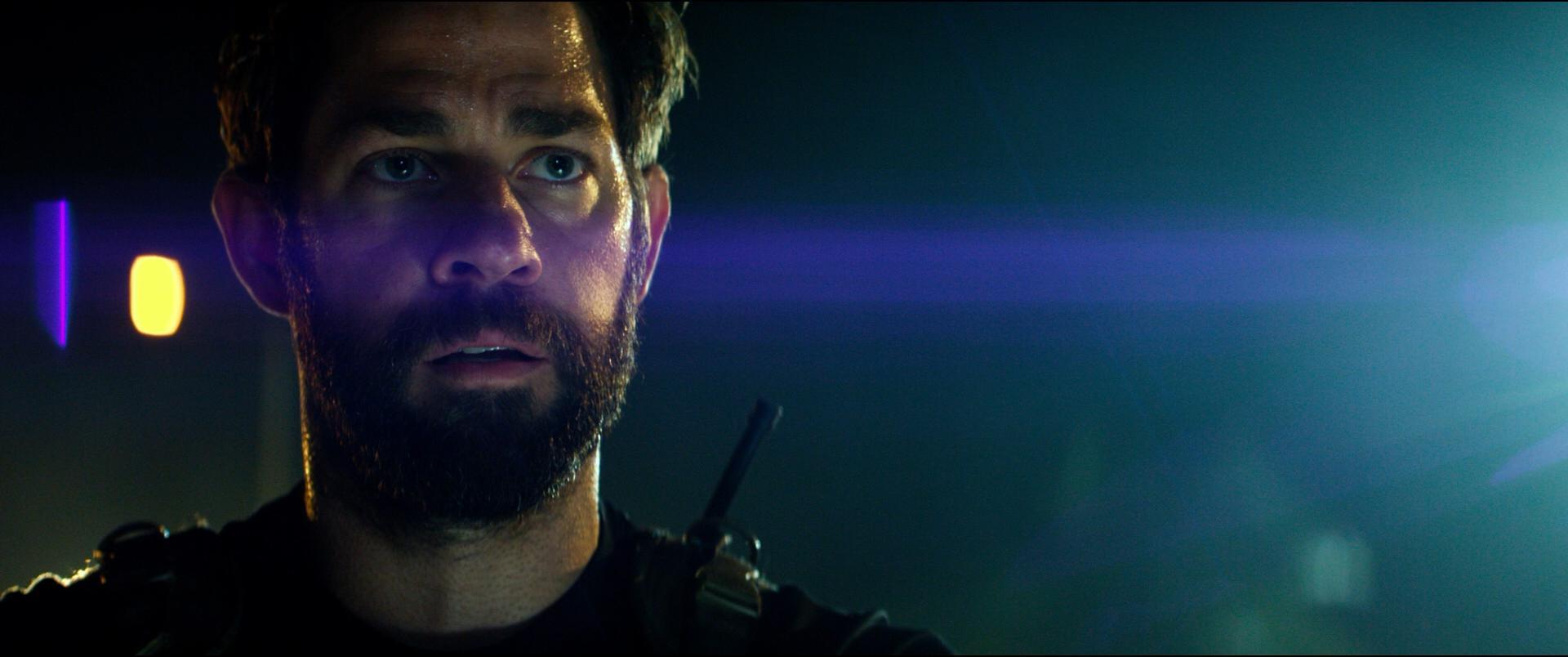 13 Hours: The Secret Soldiers of Benghazi Wallpapers - Top Free 13 ...