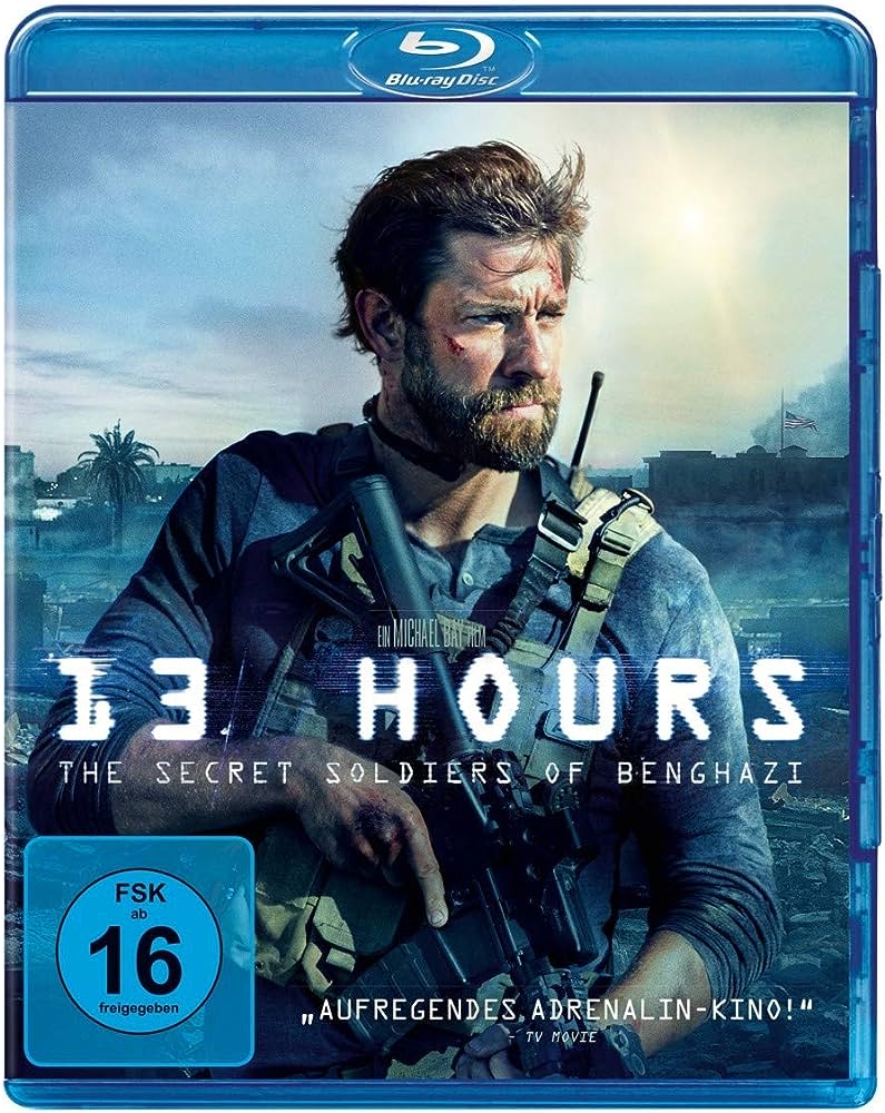 13 Hours: The Secret Soldiers of Benghazi Wallpapers - Top Free 13 Hours: The Secret Soldiers of ...