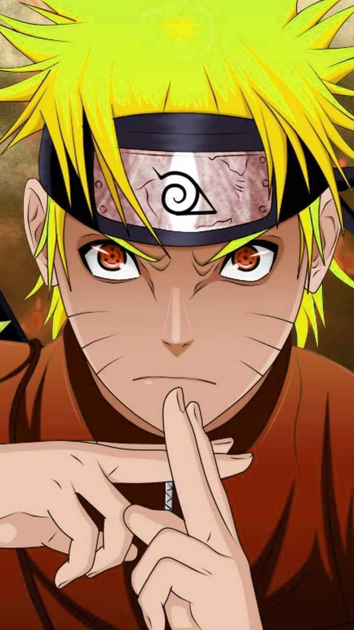 Naruto Hand Sign Wallpapers - Top Free Naruto Hand Sign Backgrounds ...