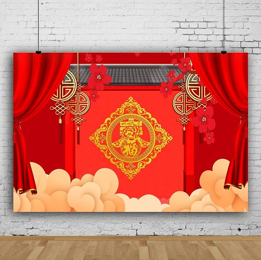 Imlek Wallpapers - Top Free Imlek Backgrounds - WallpaperAccess