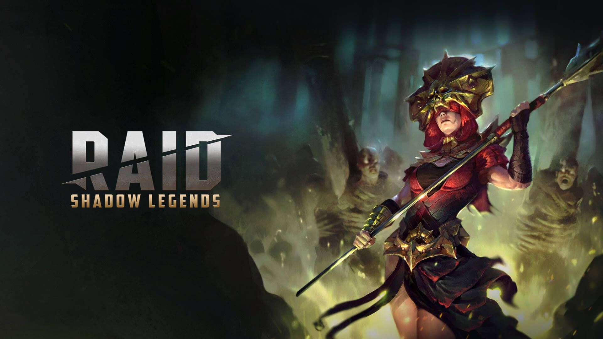Raid Shadow Legends Wallpapers - Top Free Raid Shadow Legends ...
