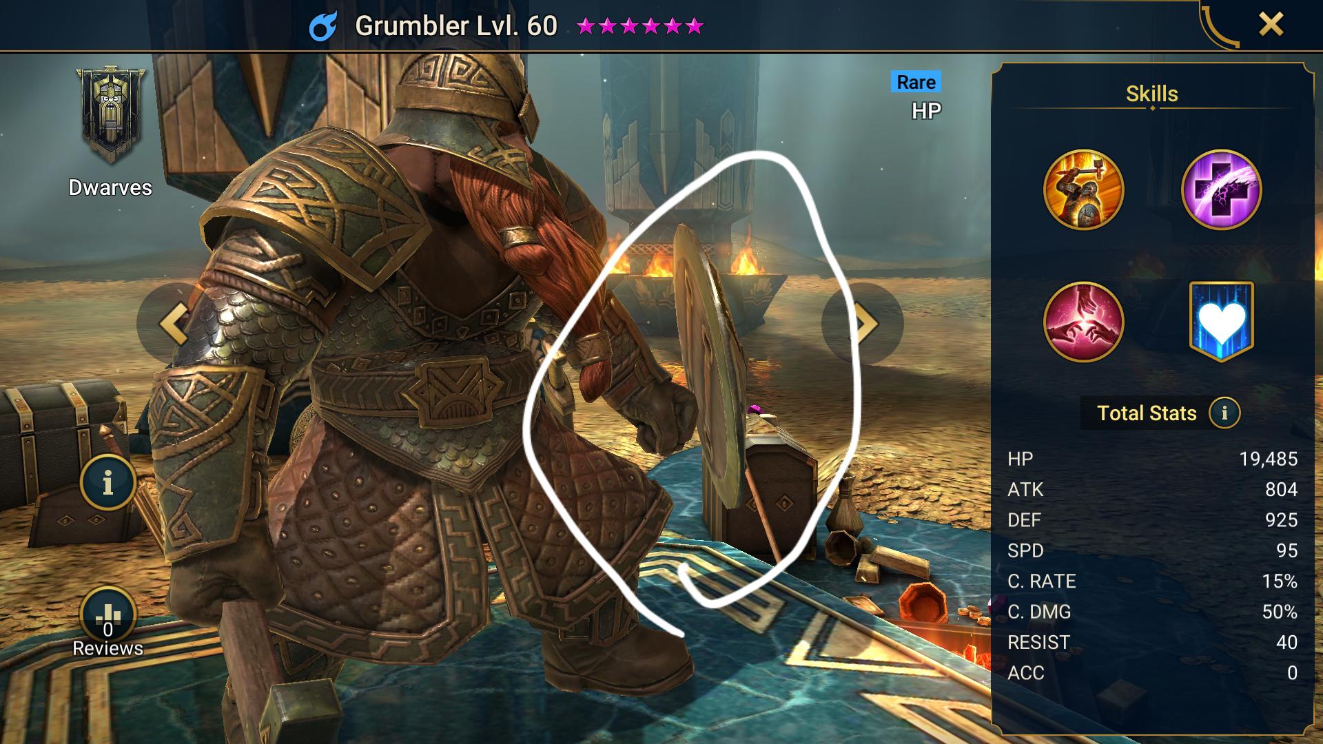 Raid Shadow Legends Wallpapers - Top Free Raid Shadow Legends ...