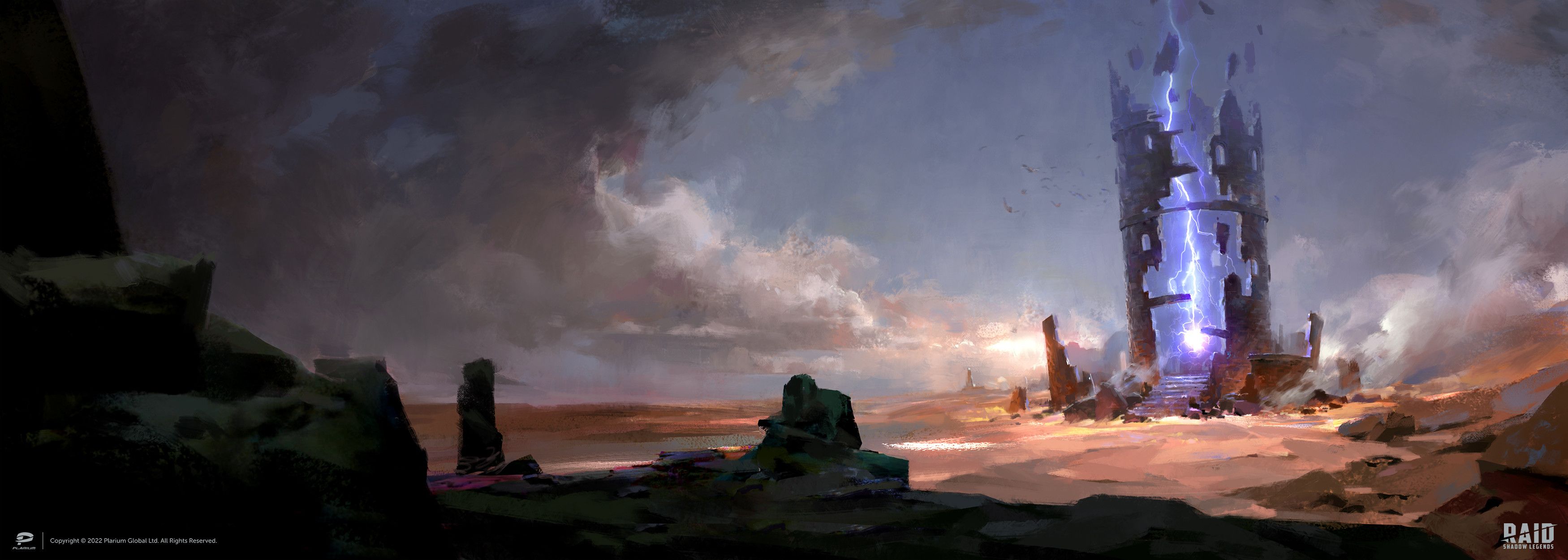 Raid Shadow Legends Wallpapers - Top Free Raid Shadow Legends ...