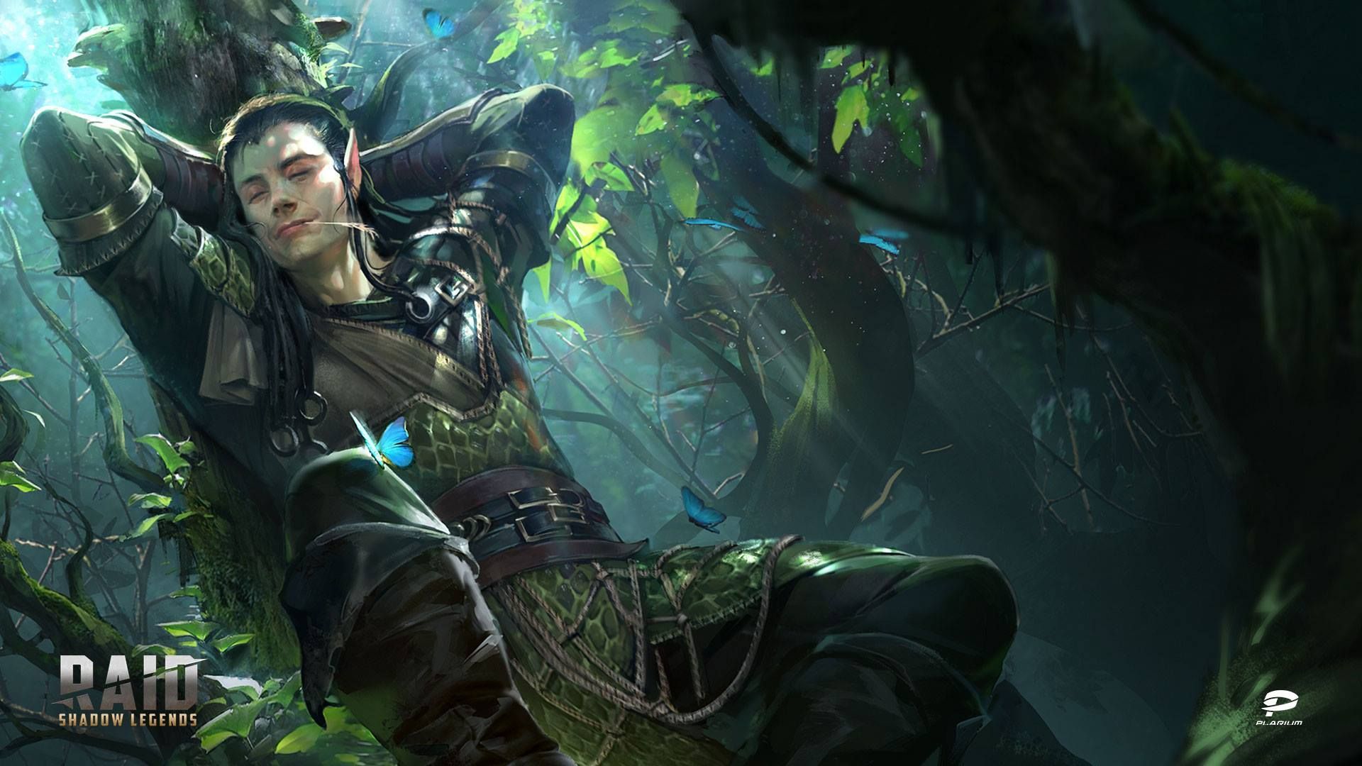 Raid Shadow Legends Wallpapers - Top Free Raid Shadow Legends ...