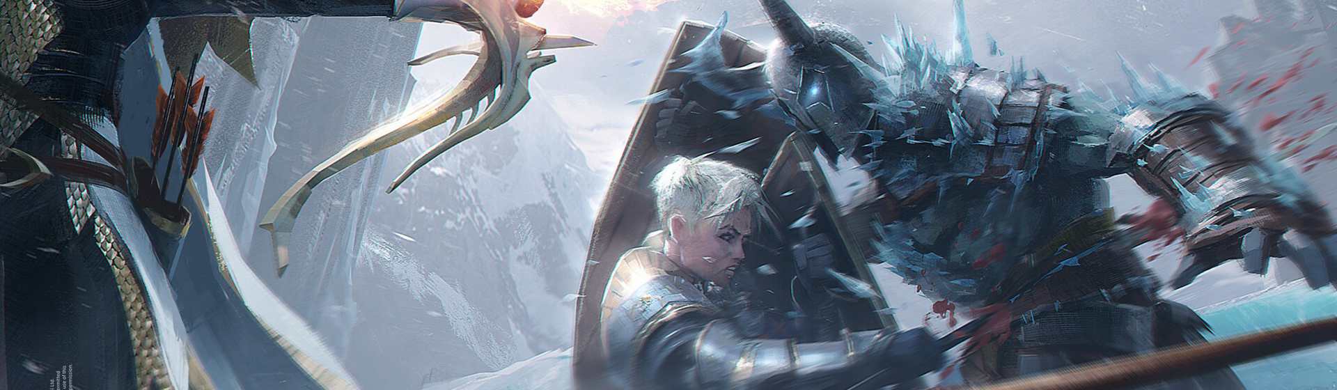 Raid Shadow Legends Wallpapers - Top Free Raid Shadow Legends ...