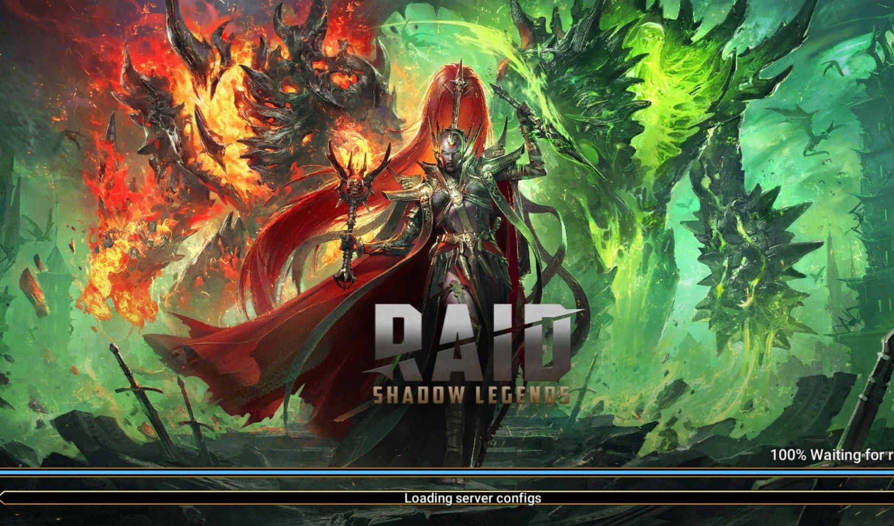 Raid Shadow Legends Wallpapers - Top Free Raid Shadow Legends ...