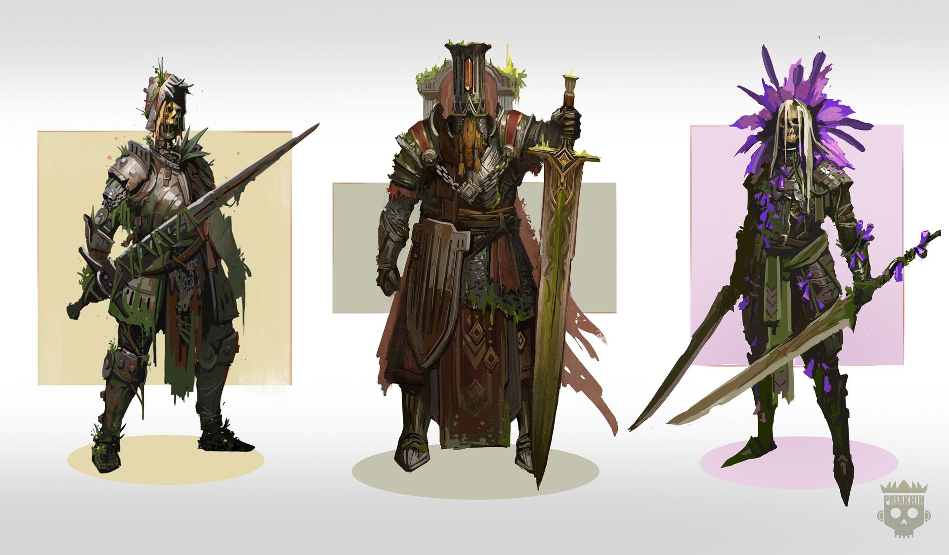 Raid Shadow Legends Wallpapers - Top Free Raid Shadow Legends ...