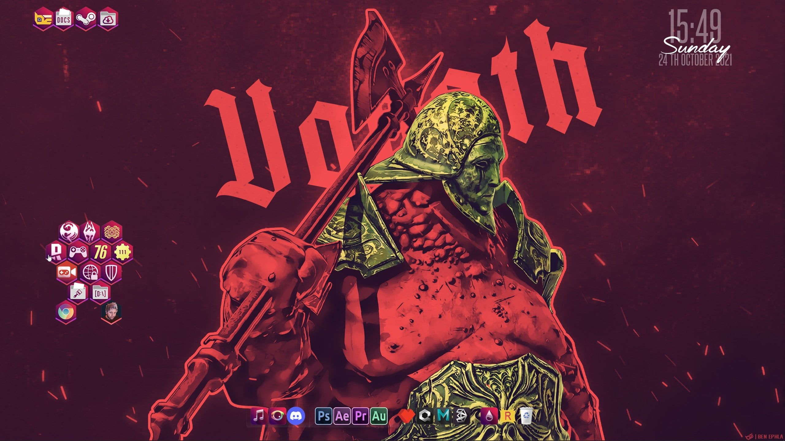 Raid Shadow Legends Wallpapers - Top Free Raid Shadow Legends ...