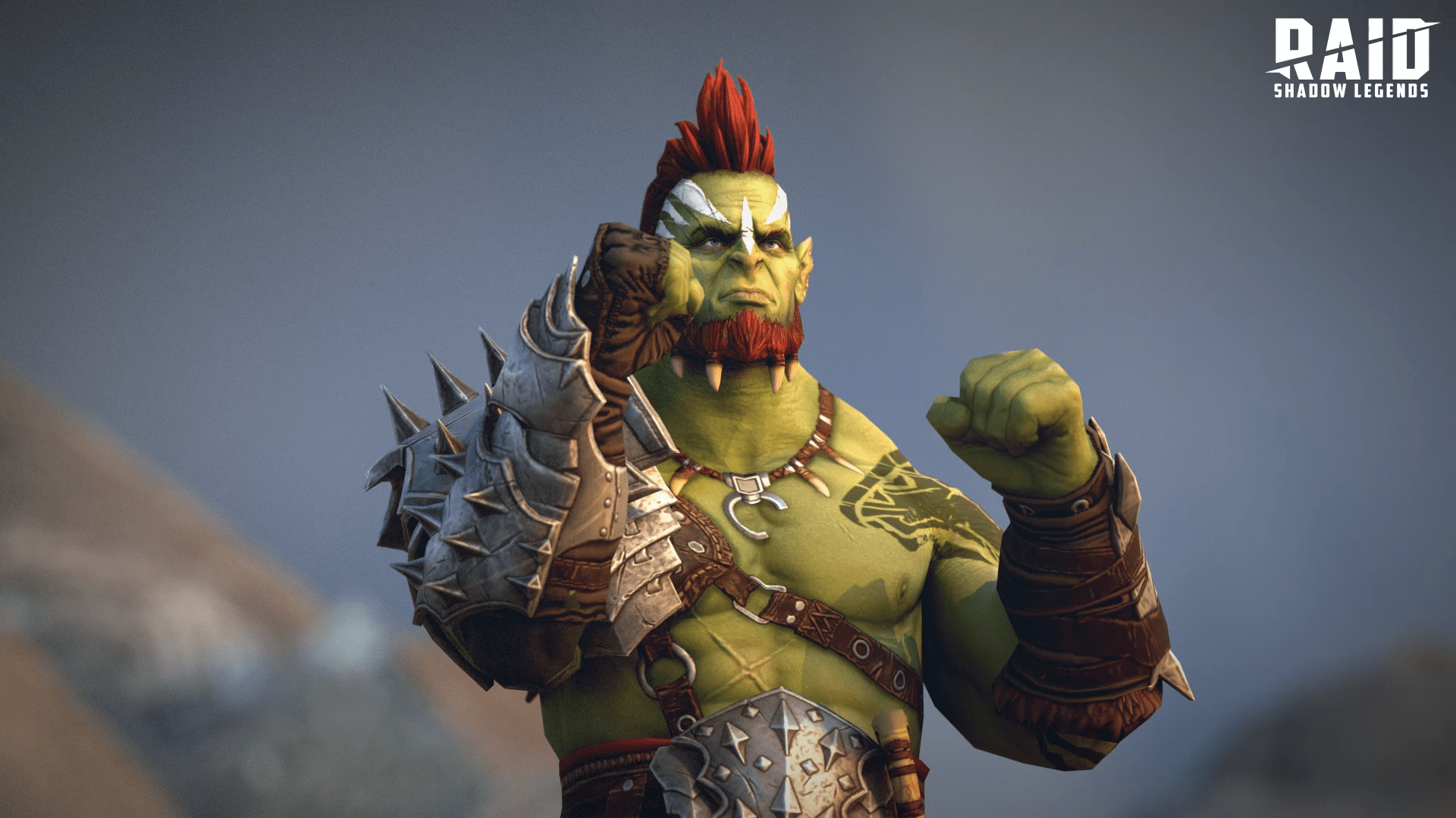 Raid Shadow Legends Wallpapers - Top Free Raid Shadow Legends ...
