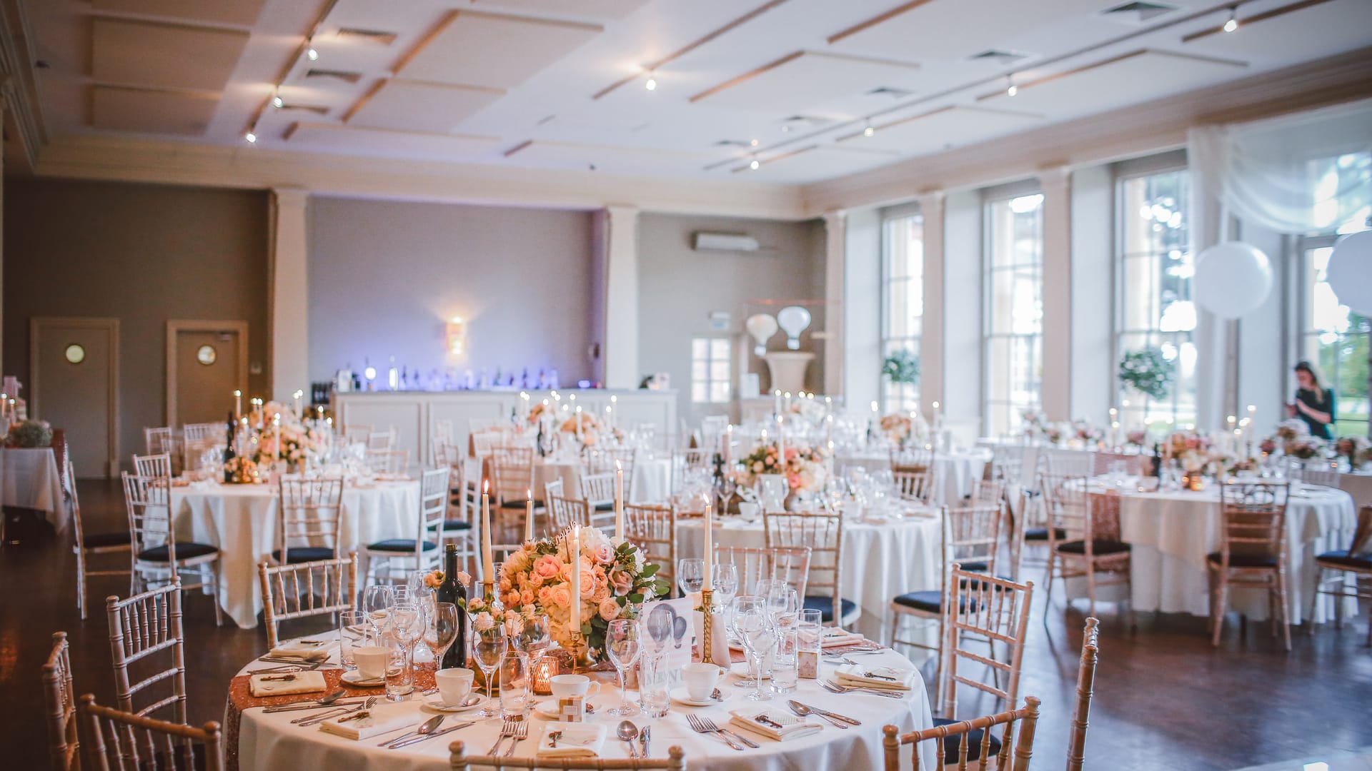 Banquet Wallpapers - Top Free Banquet Backgrounds - WallpaperAccess