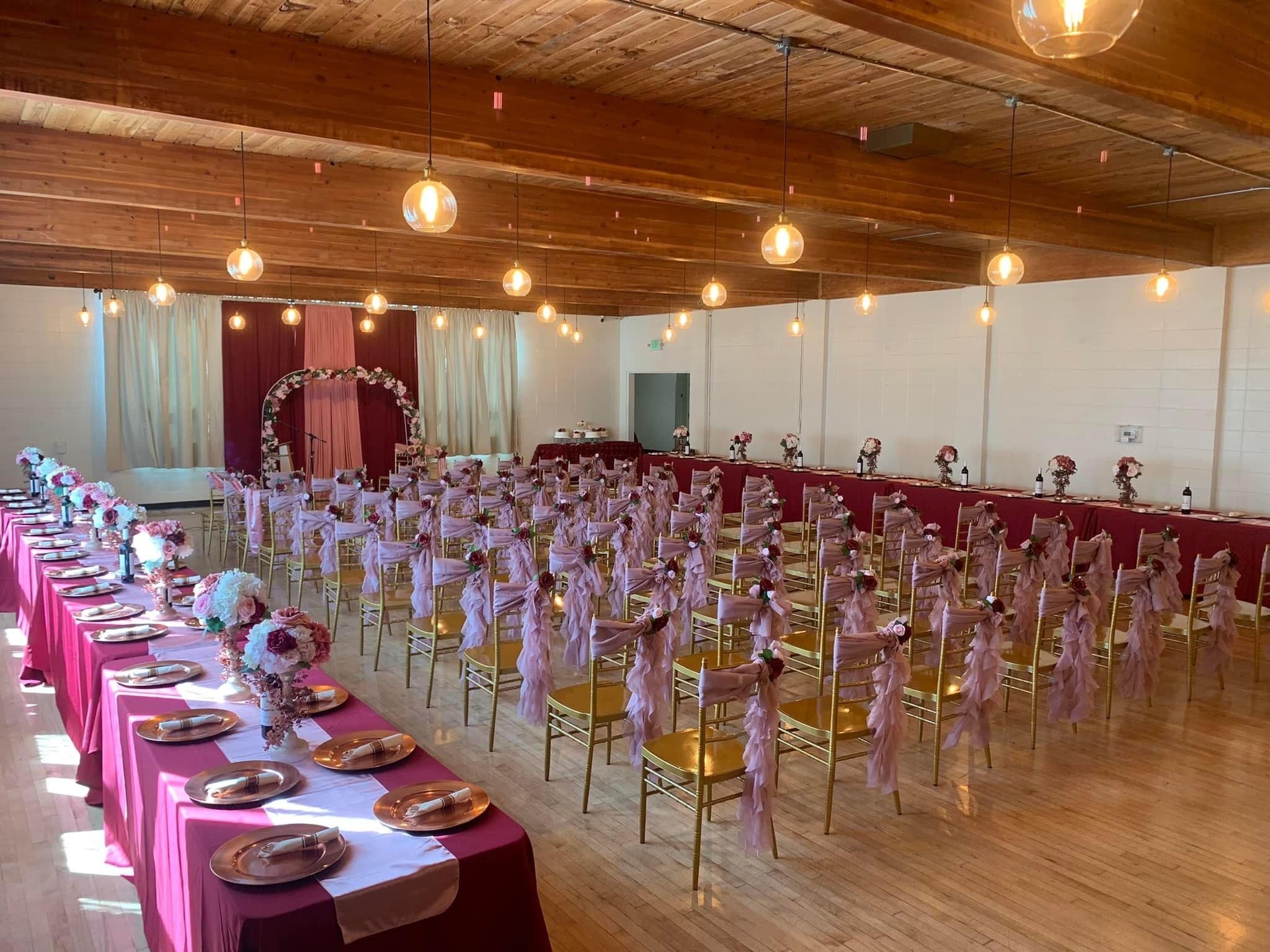 Banquet Wallpapers - Top Free Banquet Backgrounds - WallpaperAccess