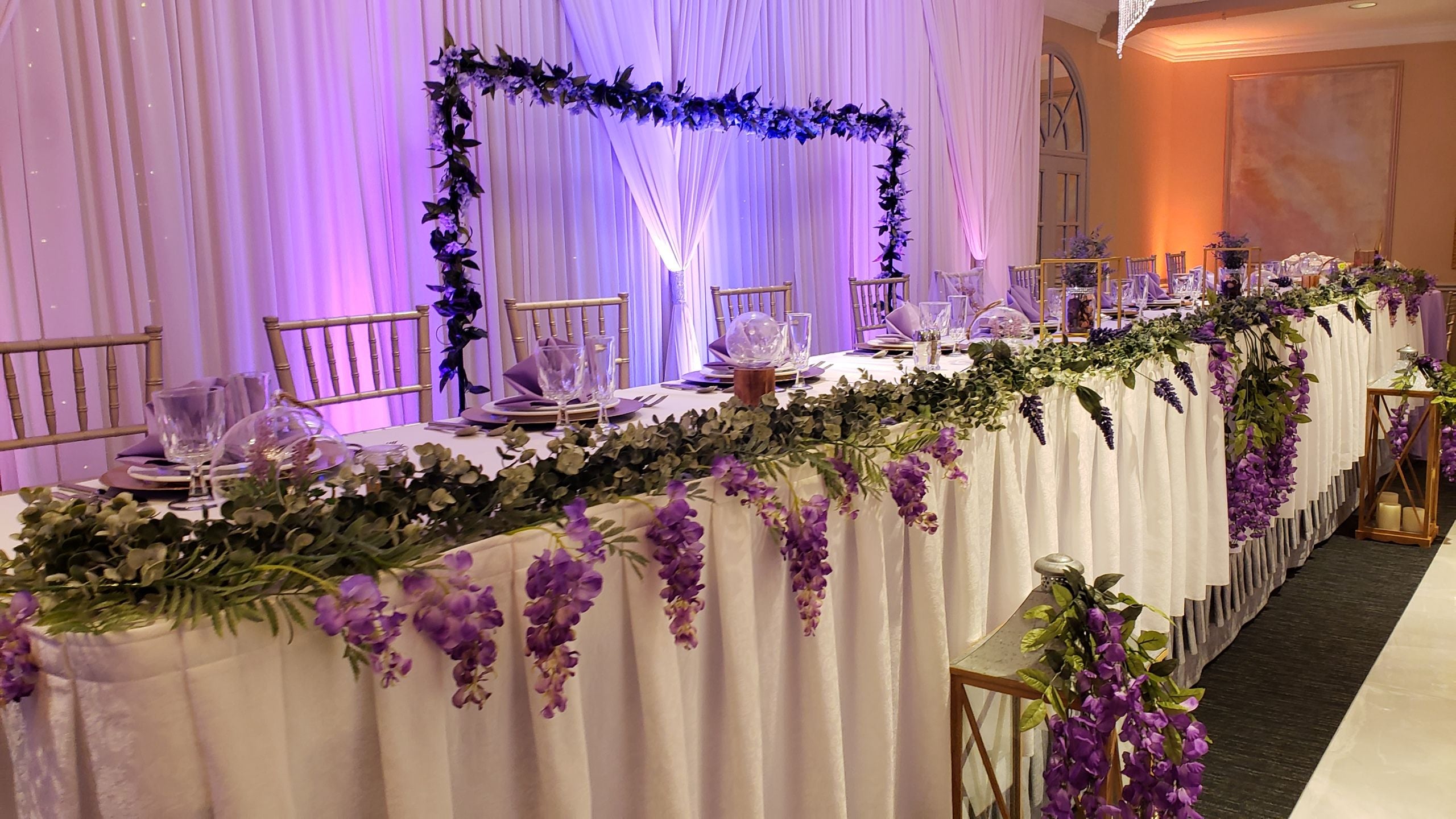 Banquet Wallpapers - Top Free Banquet Backgrounds - WallpaperAccess