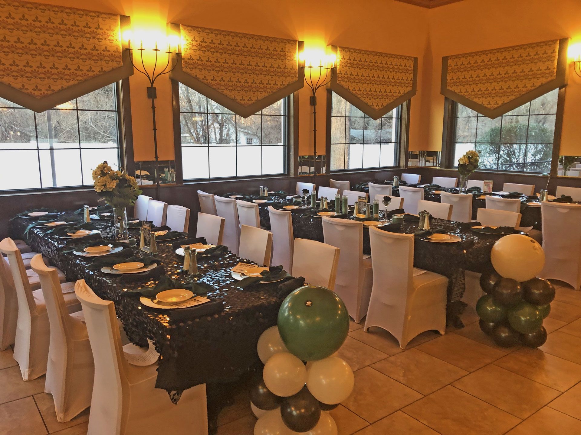 Banquet Wallpapers - Top Free Banquet Backgrounds - WallpaperAccess