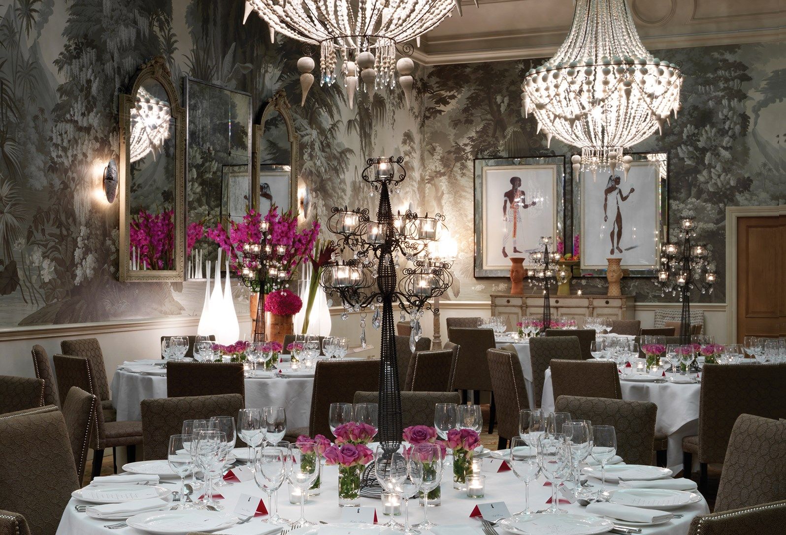 Banquet Wallpapers - Top Free Banquet Backgrounds - WallpaperAccess