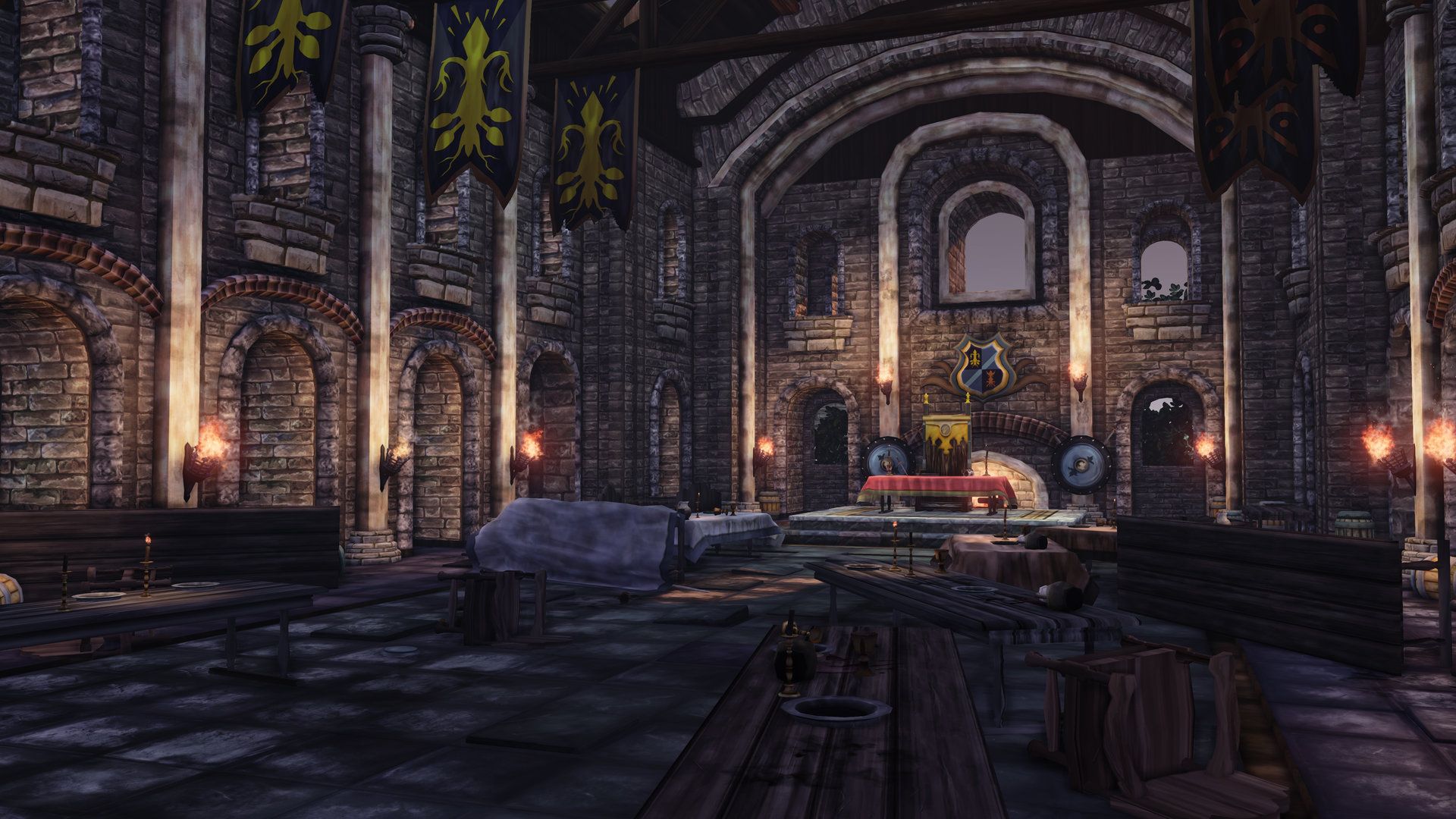 Banquet Wallpapers - Top Free Banquet Backgrounds - WallpaperAccess